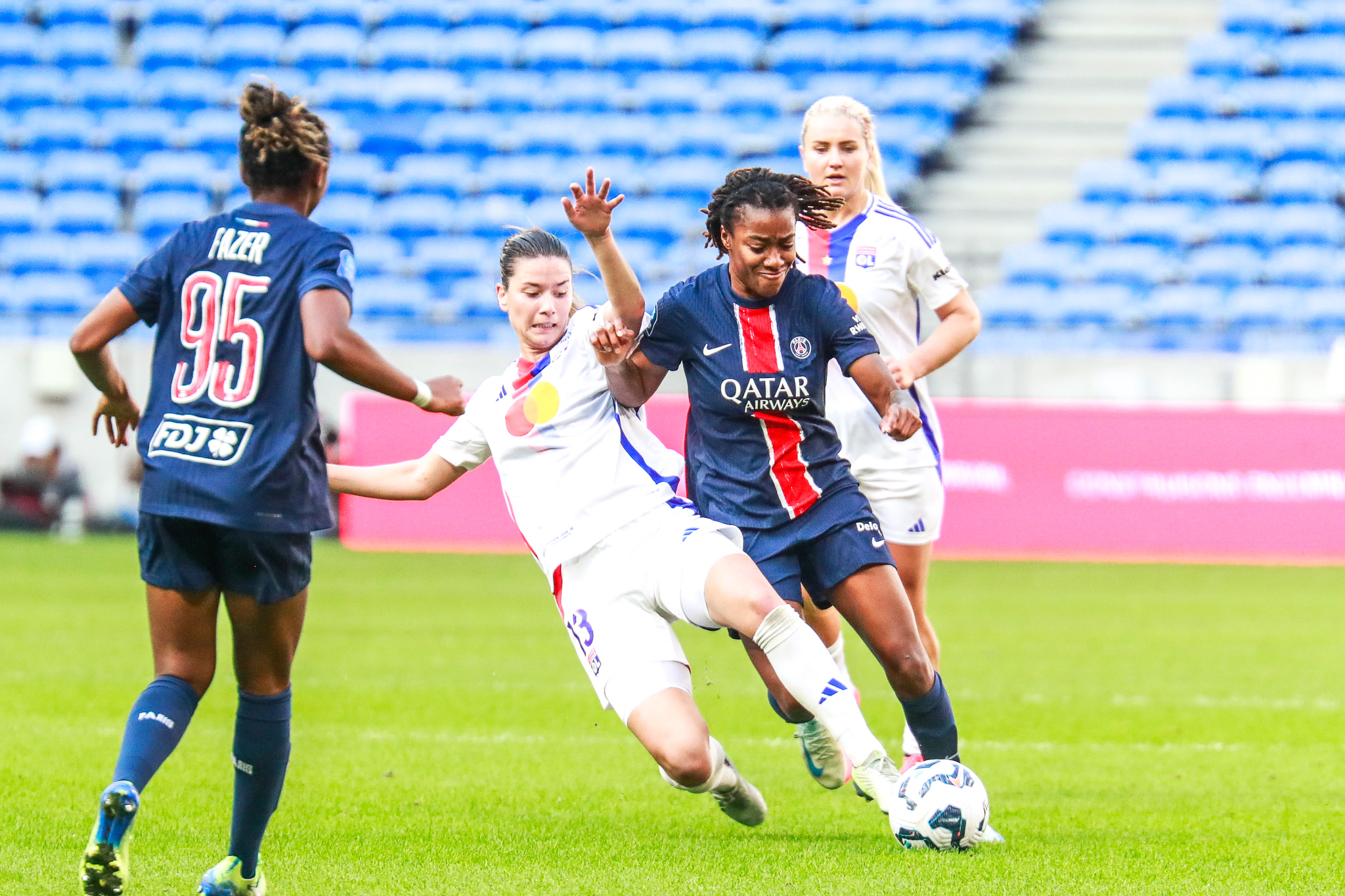 Fédération Française de Football