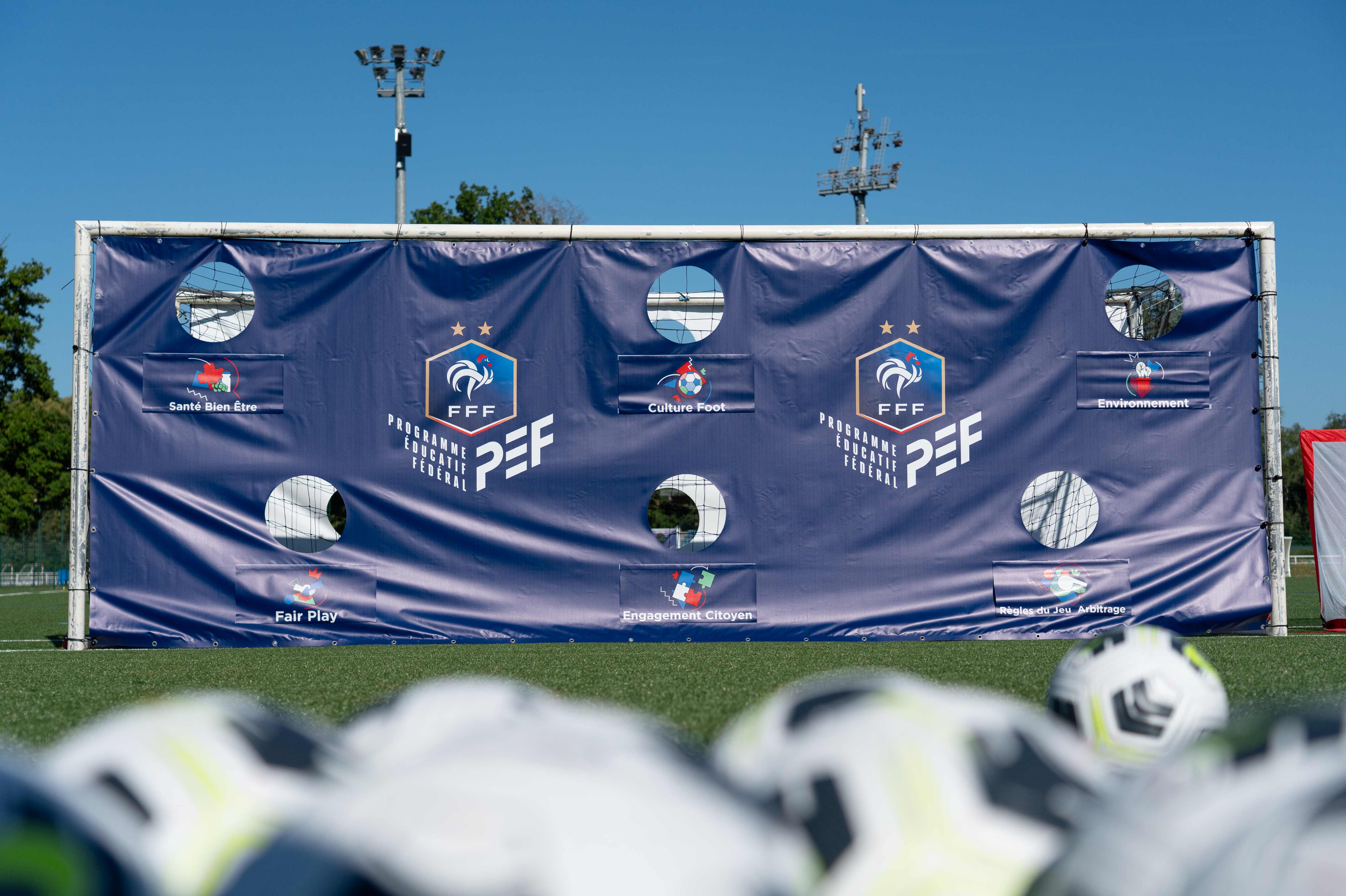 Fédération Française de Football