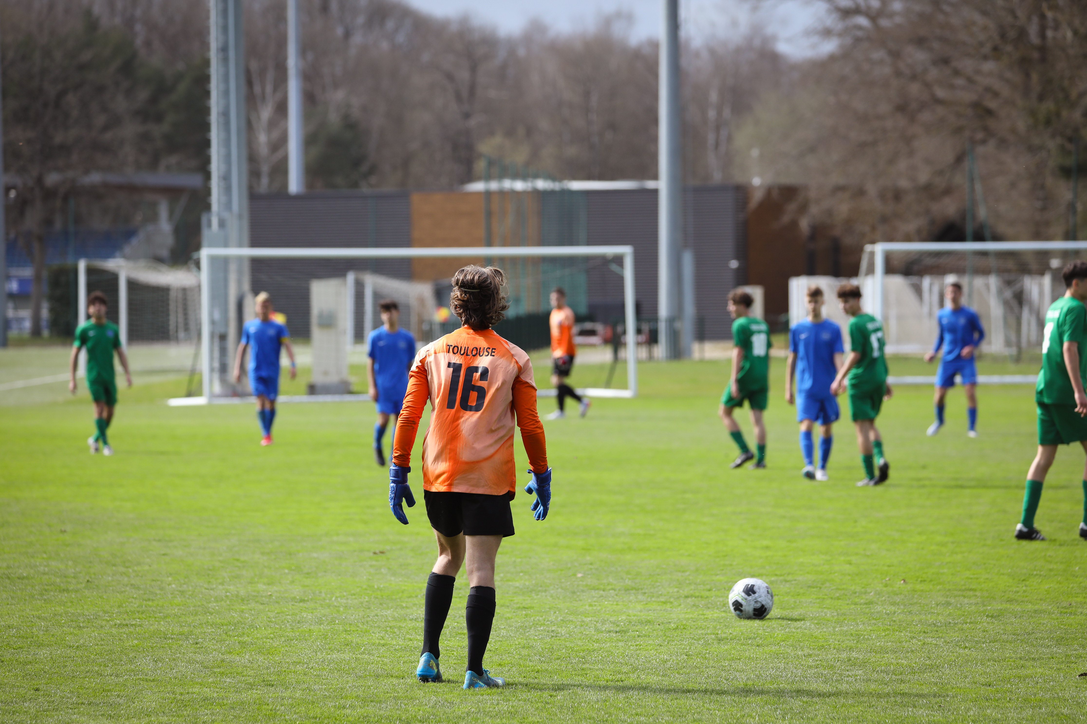Tous les résultats de la 27e édition