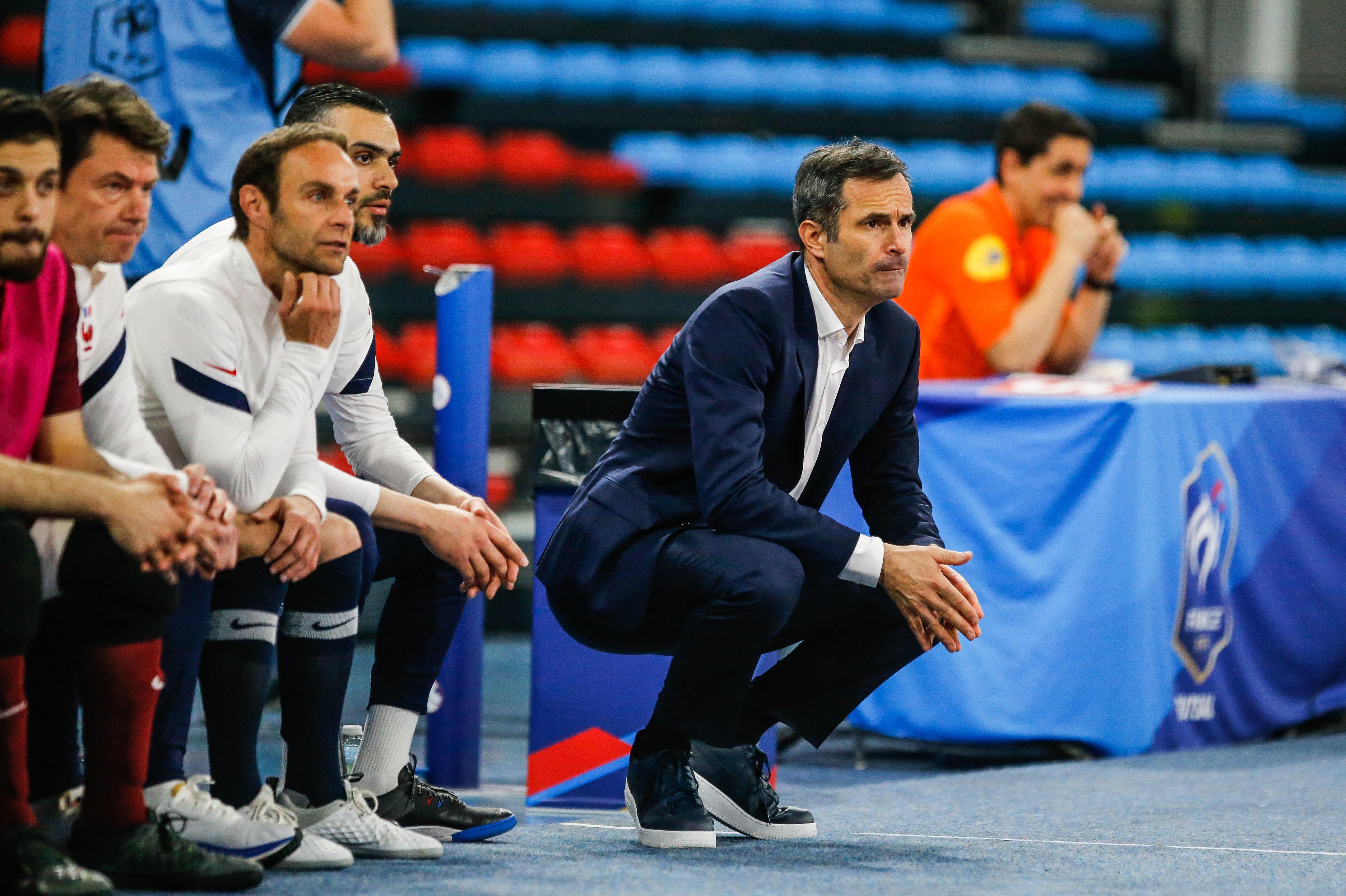 Raphaël Reynaud : « Il faudra désormais compter avec la France