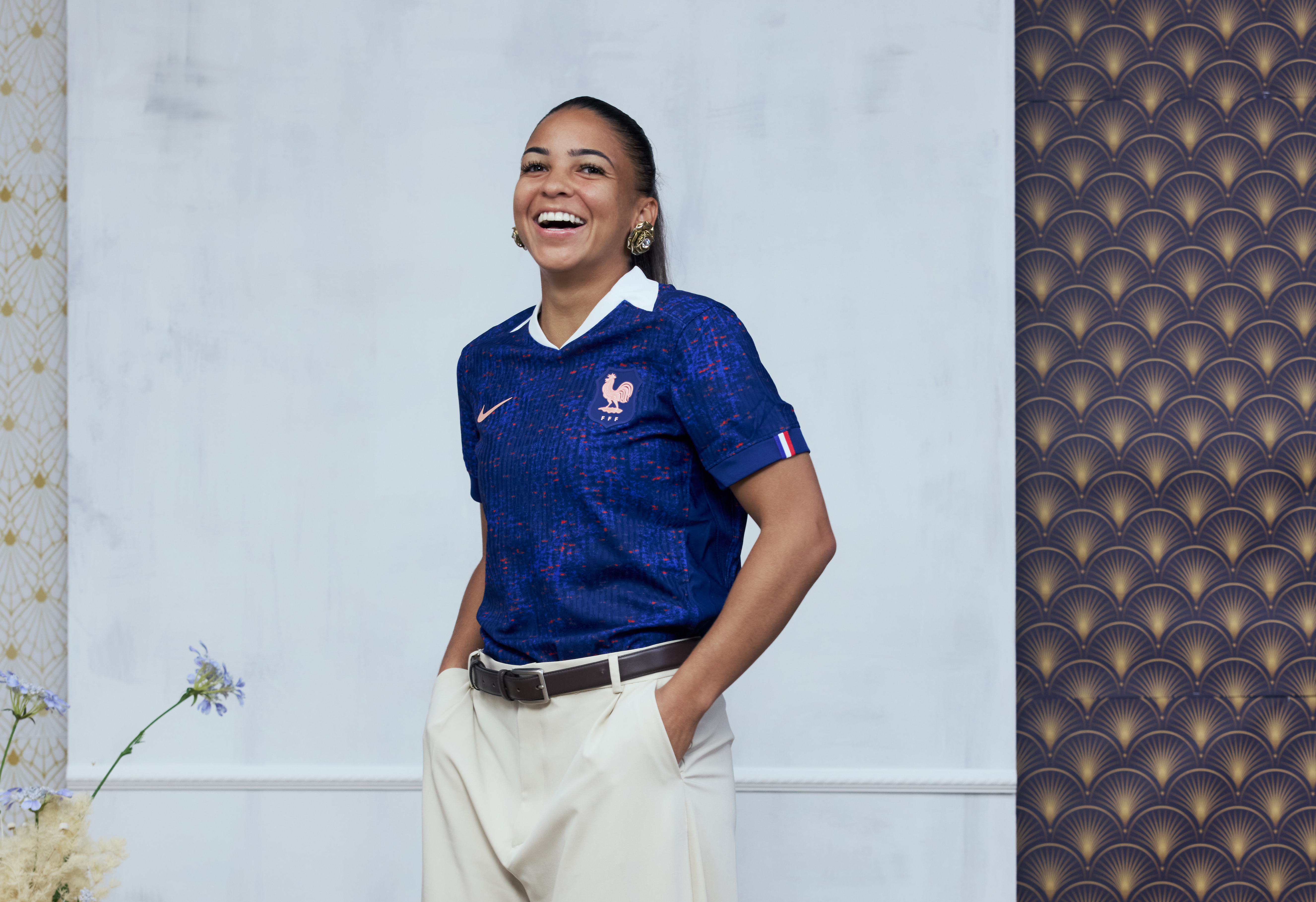 La collection complète en boutique | Fédération Française de Football ...