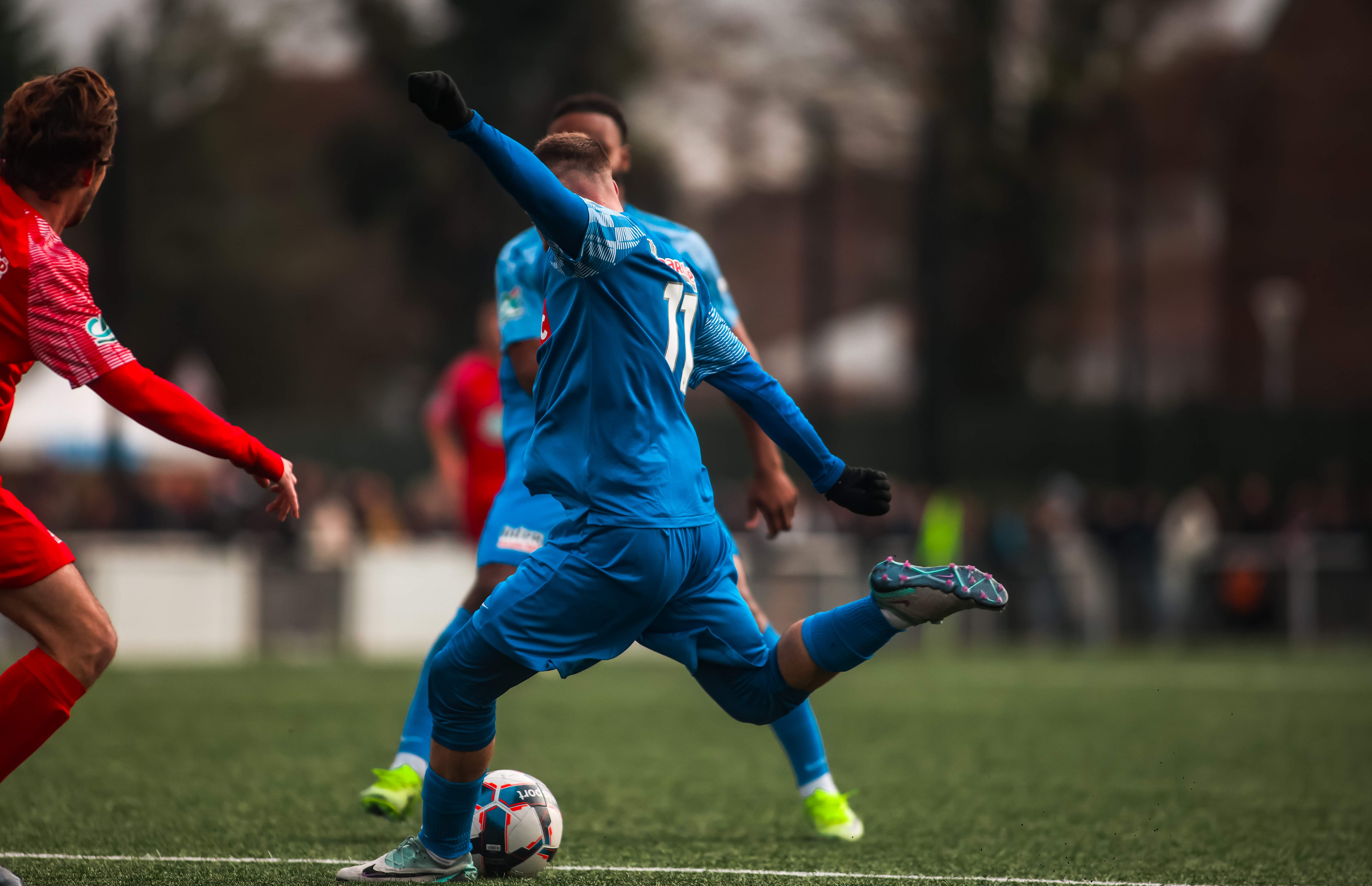 Le calendrier général 2025-2026 adopté