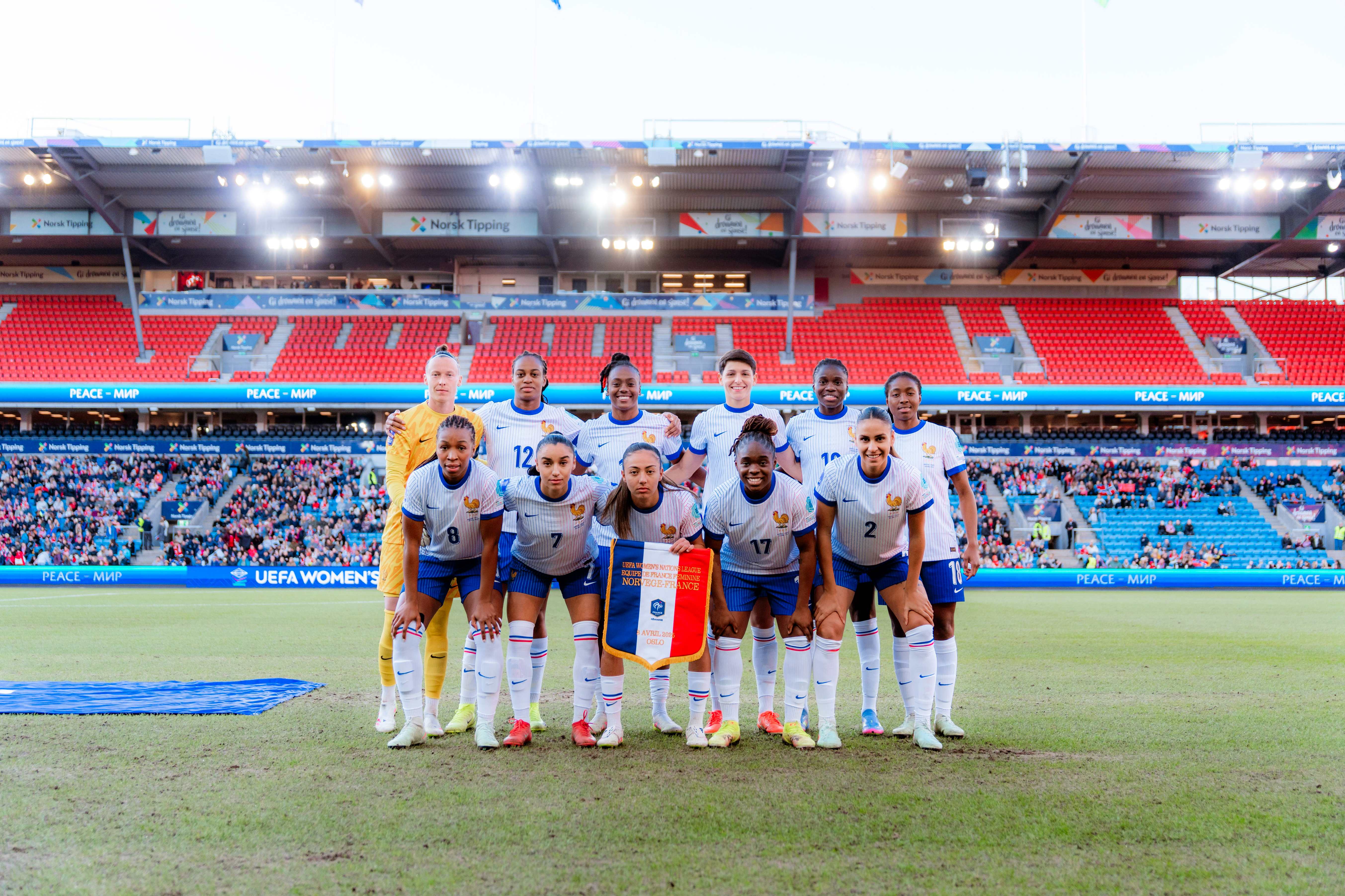 Fédération Française de Football