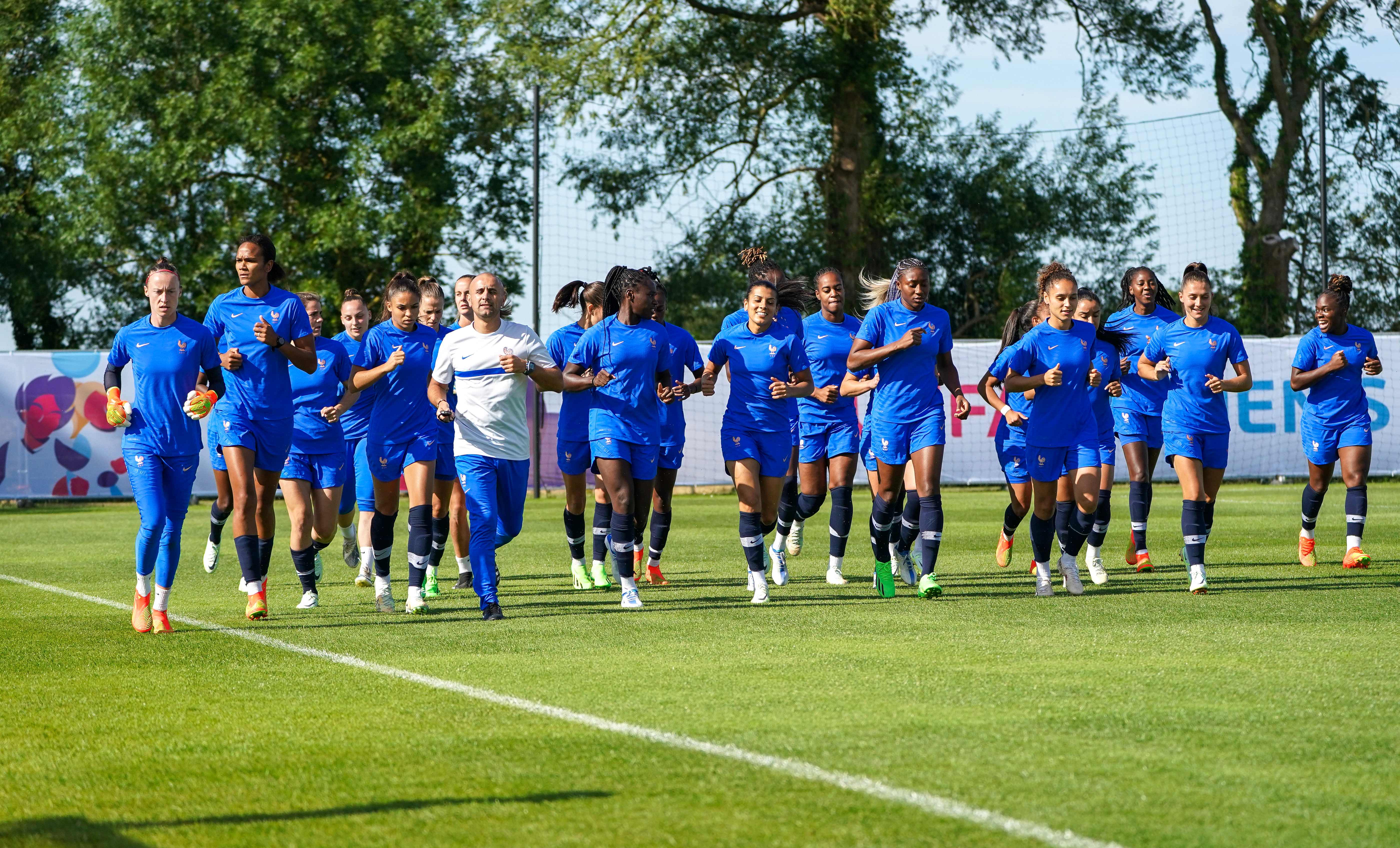 Fédération Française de Football