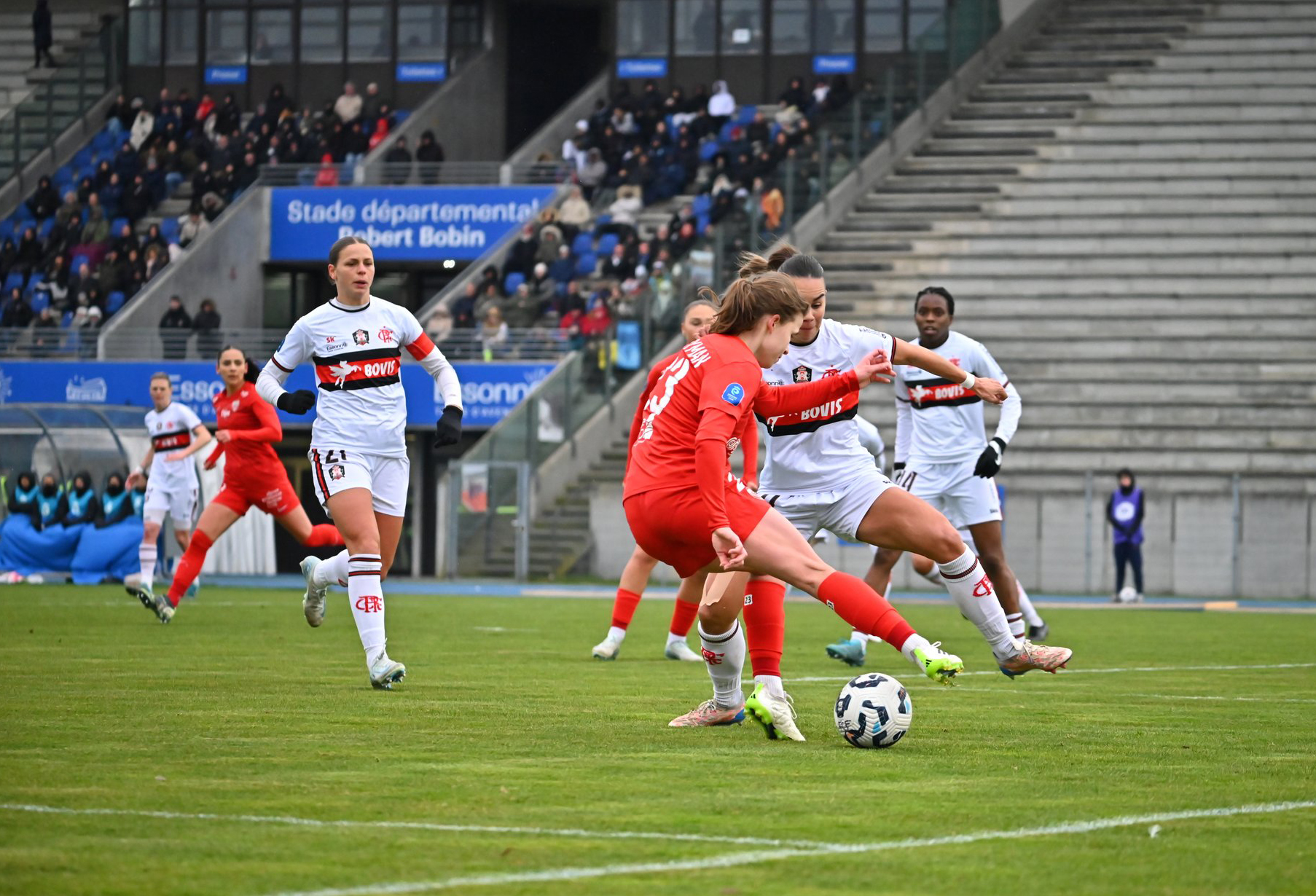 Tout sur la J17 | Fédération Française de Football (FFF) | Site Officiel