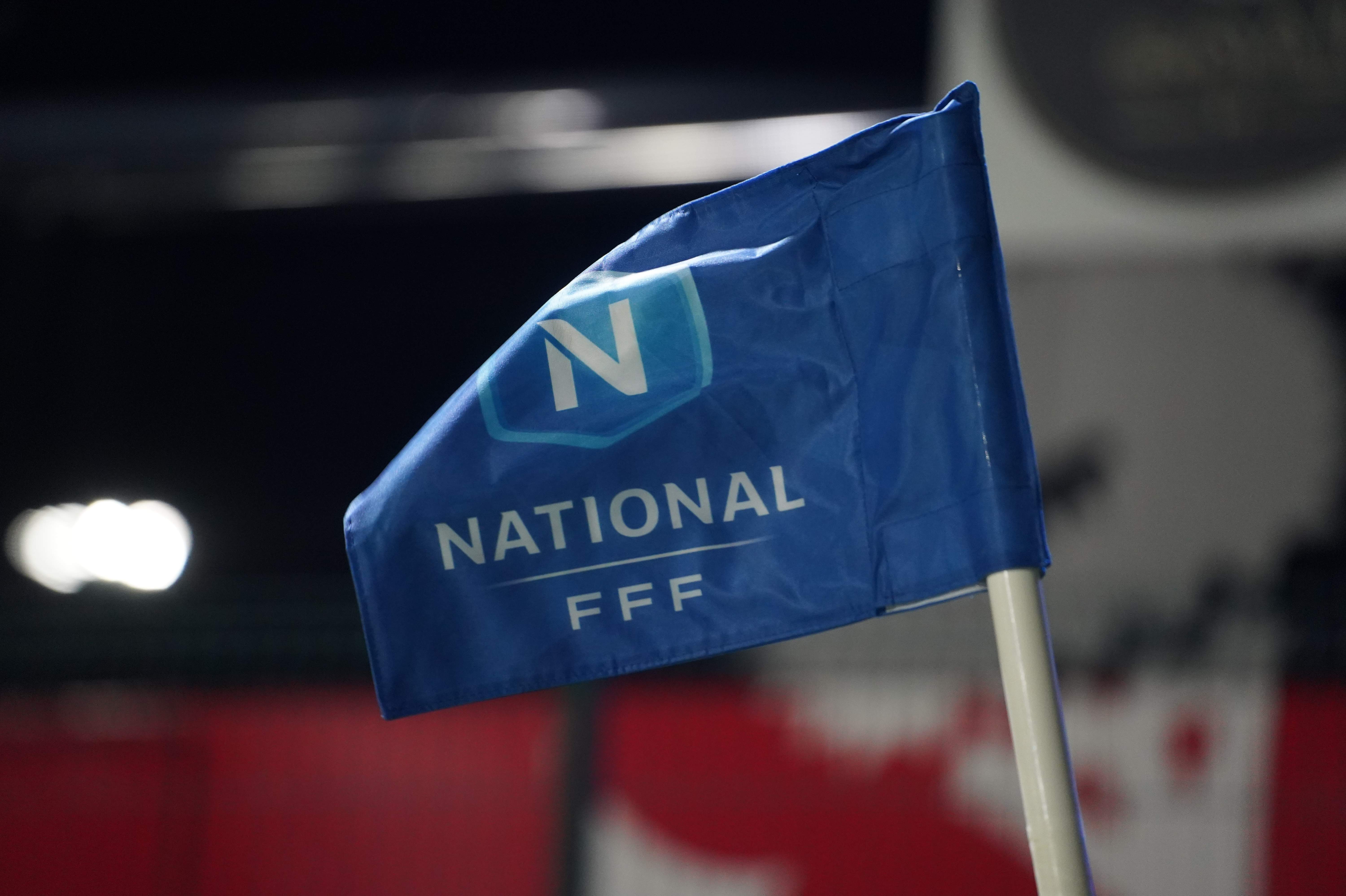 Fédération Française de Football