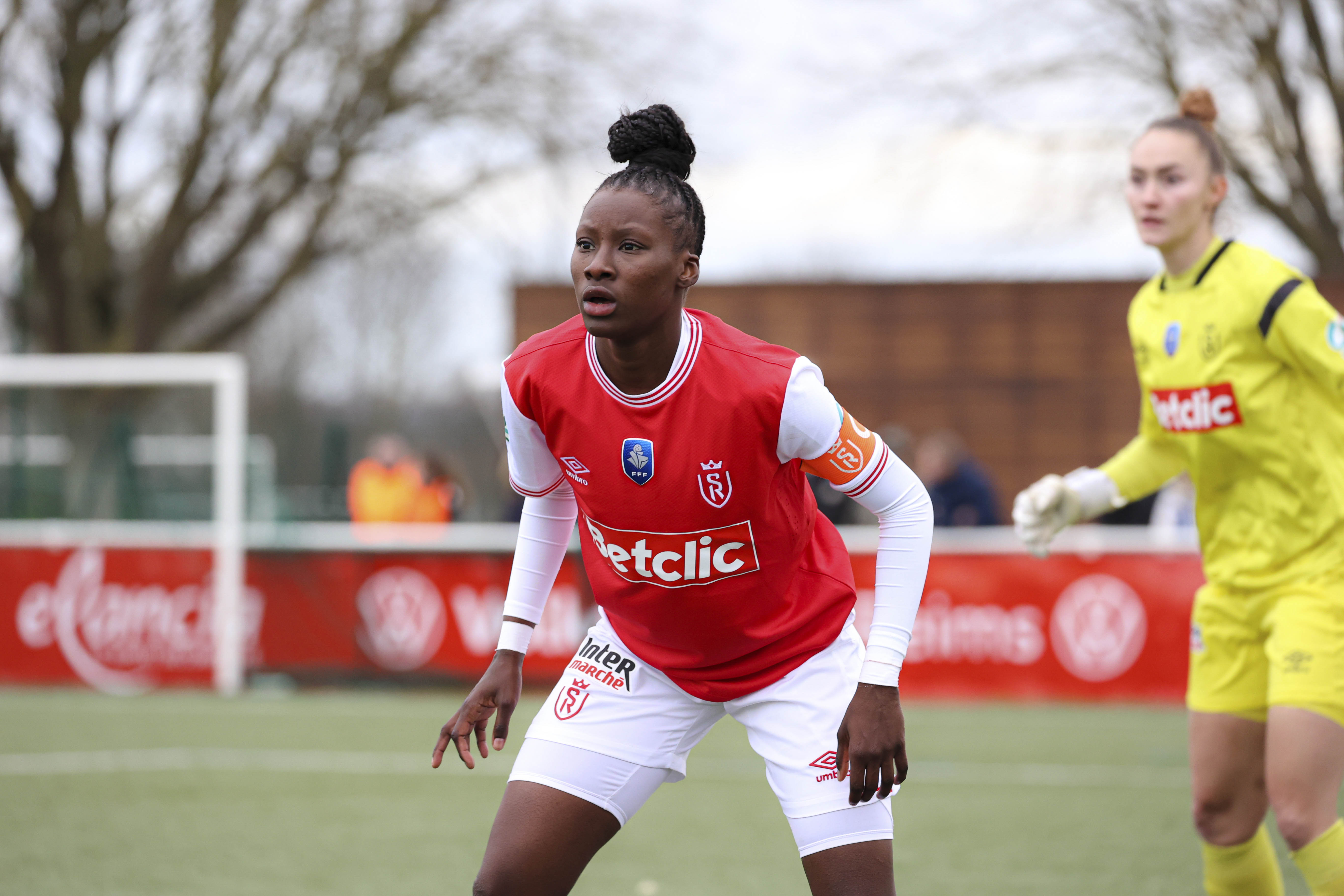 Magou Doucouré : « Continuer de travailler