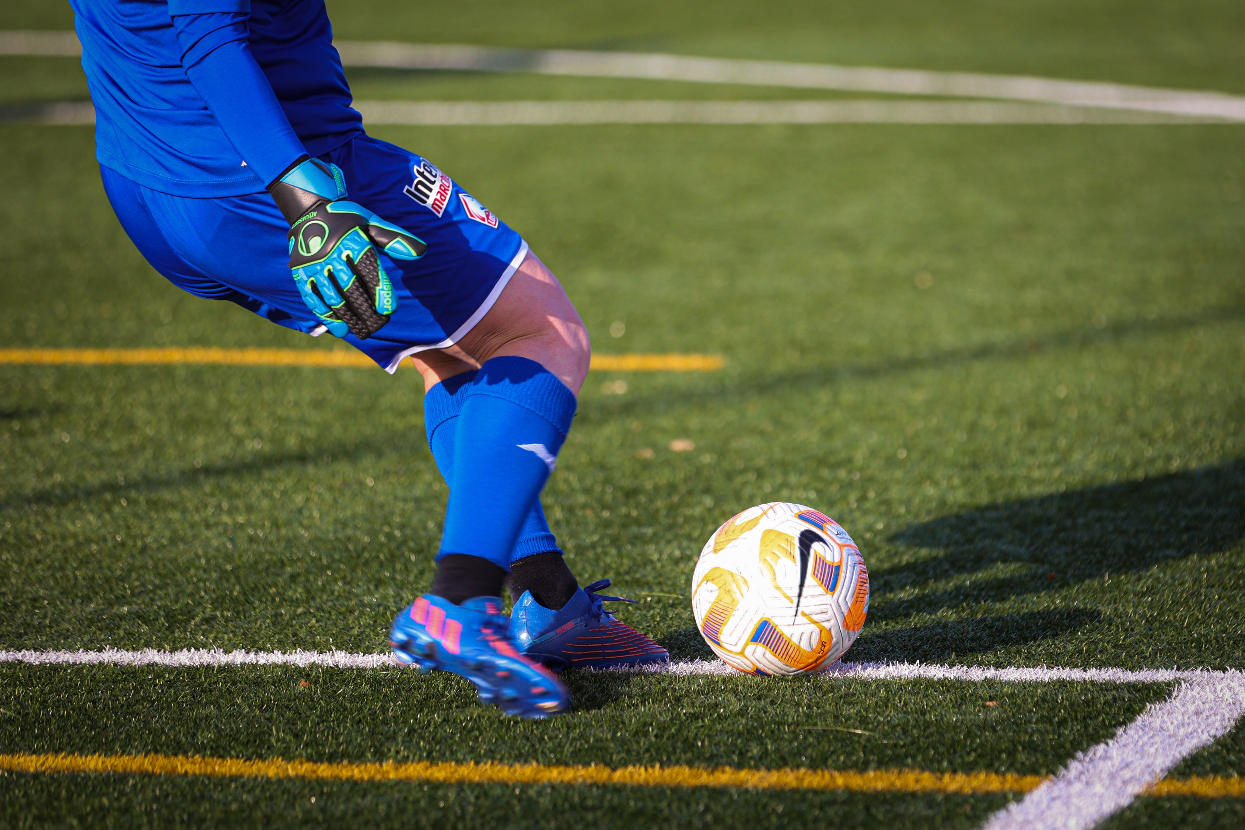 Fédération Française de Football