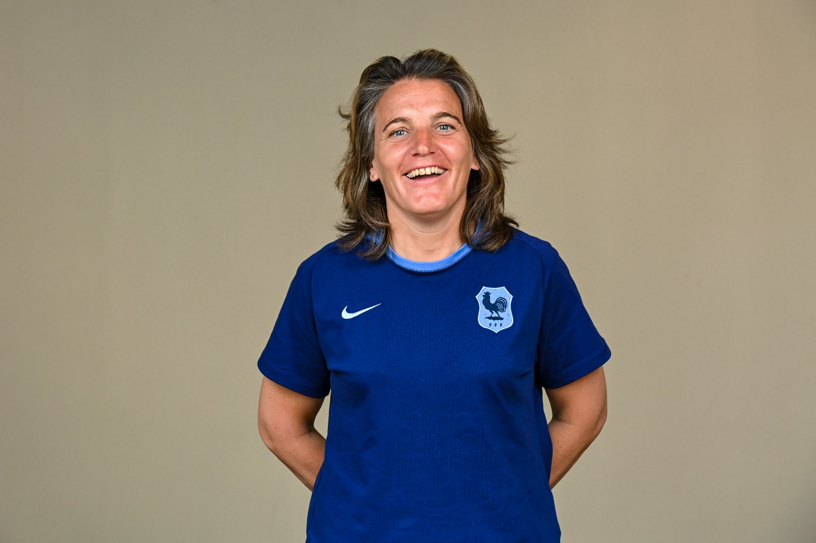 Peggy Provost : « Une vraie dynamique de groupe nous porte