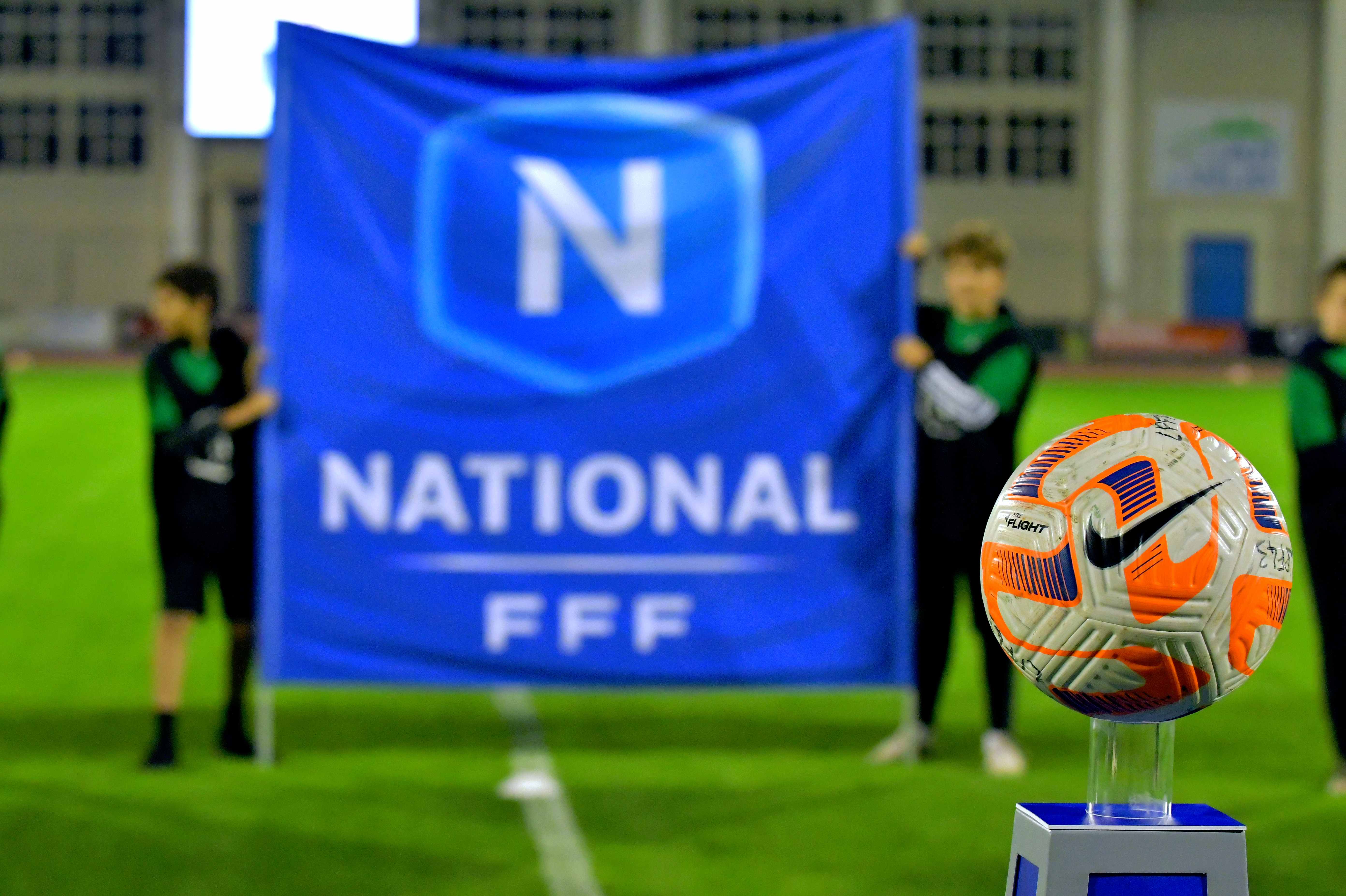 Fédération Française de Football