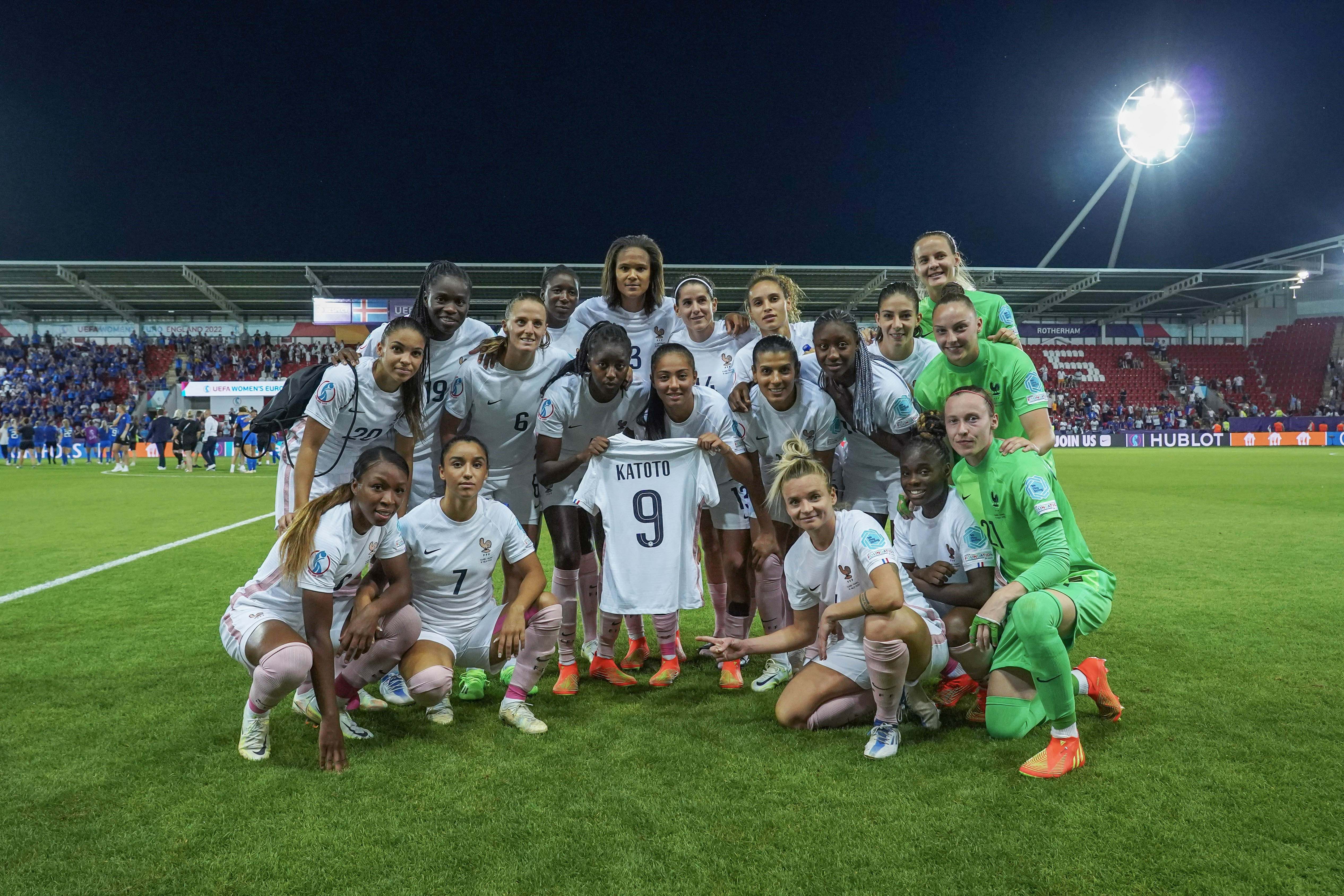 Fédération Française de Football
