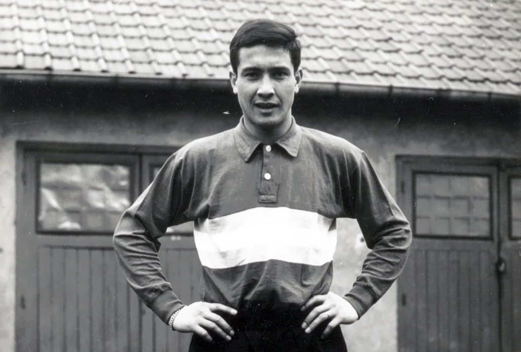Guy Van Sâm n’est plus | Fédération Française de Football (FFF) | Site ...