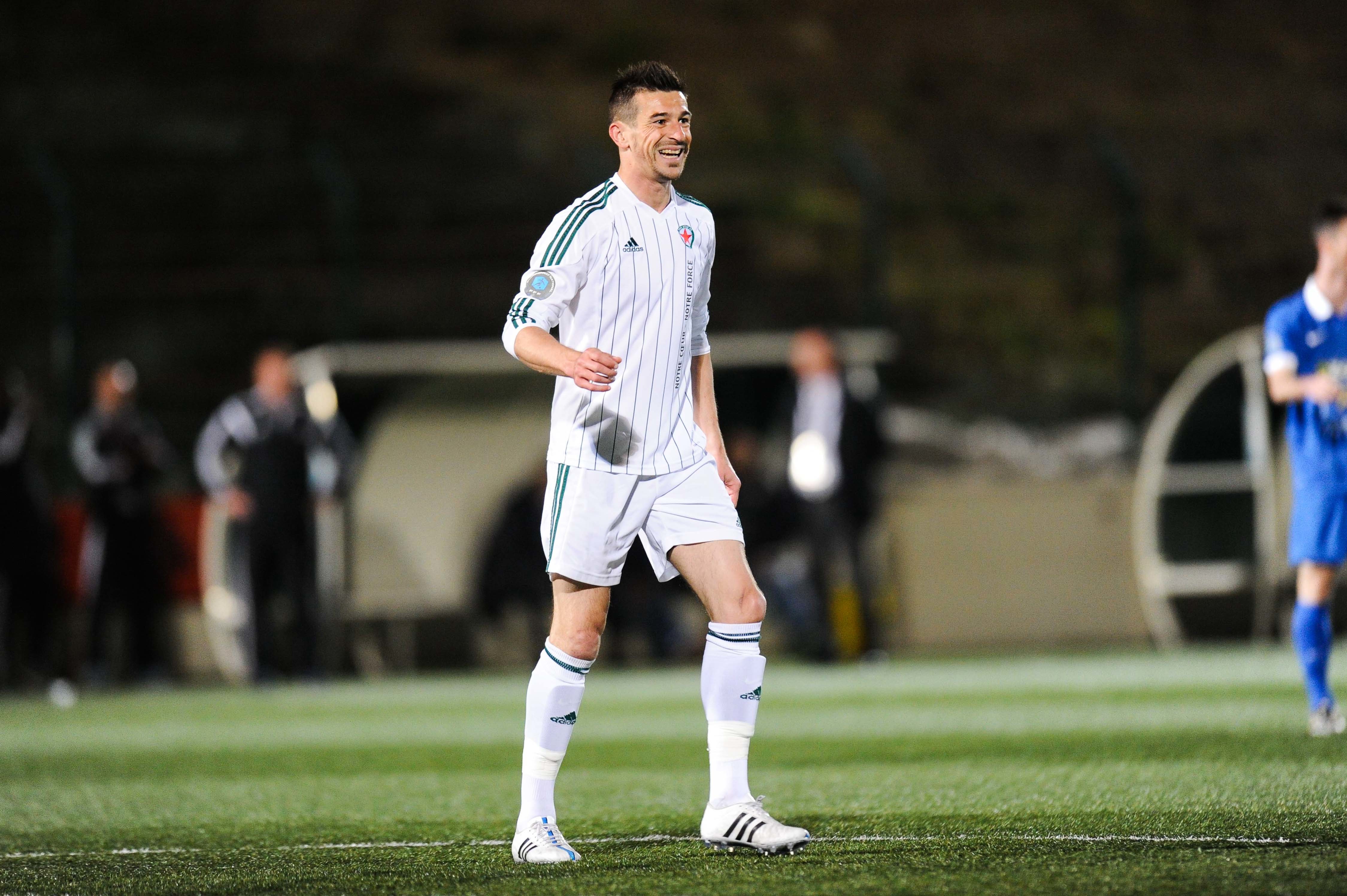 Emmanuel Moine : « Charmant et envoûtant