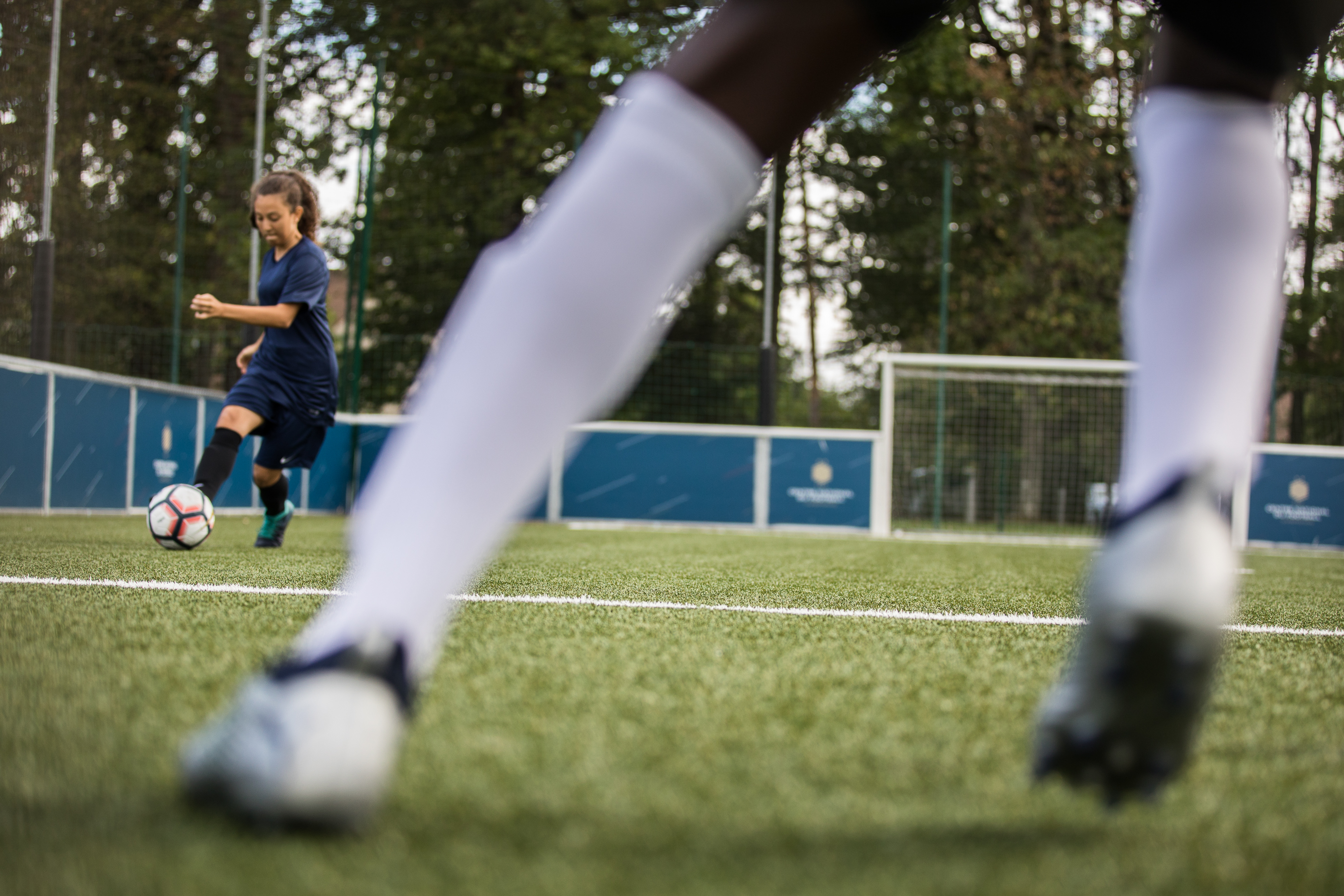 FAFA 2023-2024, c'est parti