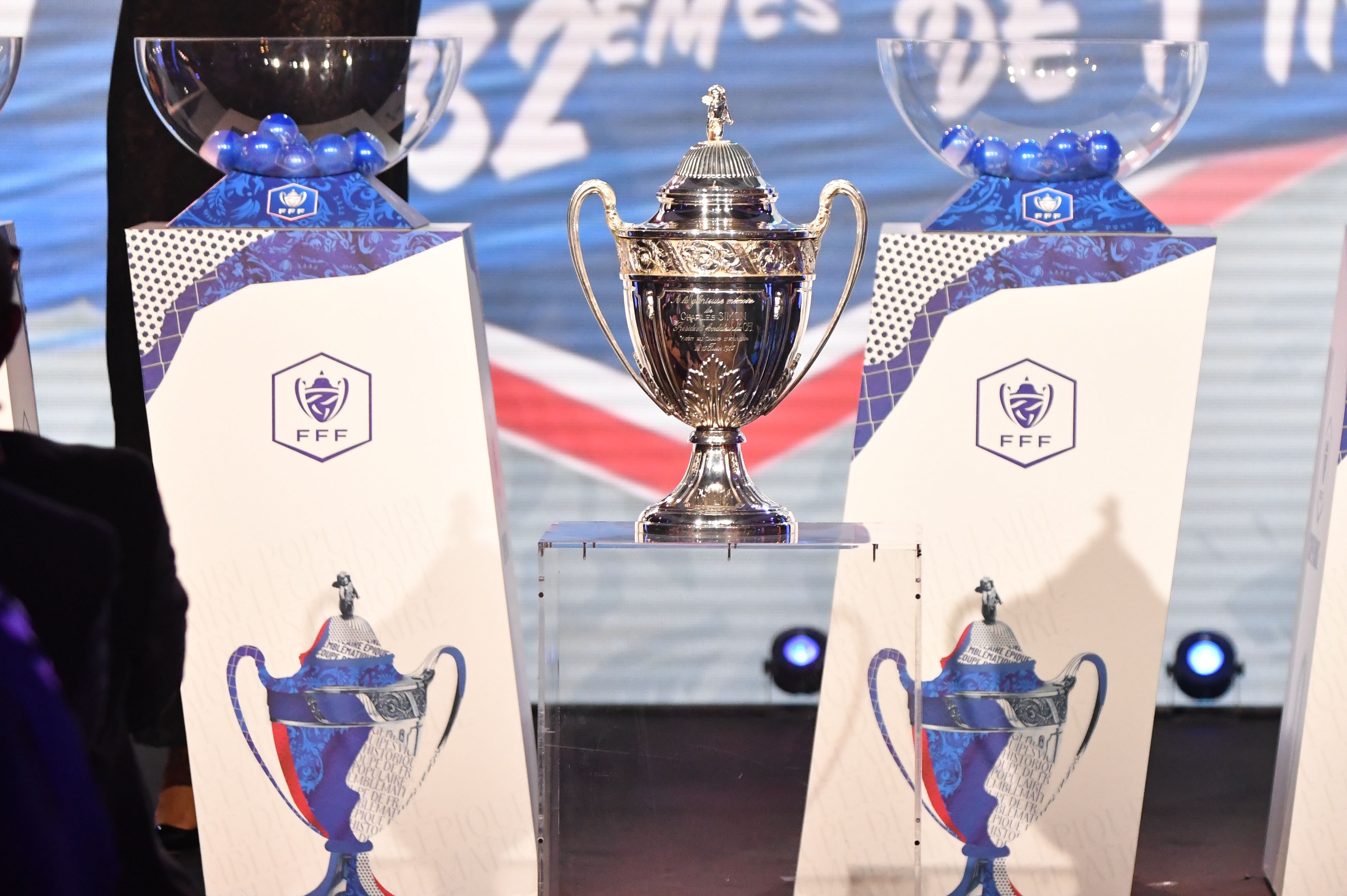 Les chiffres de la finale PSG-Reims