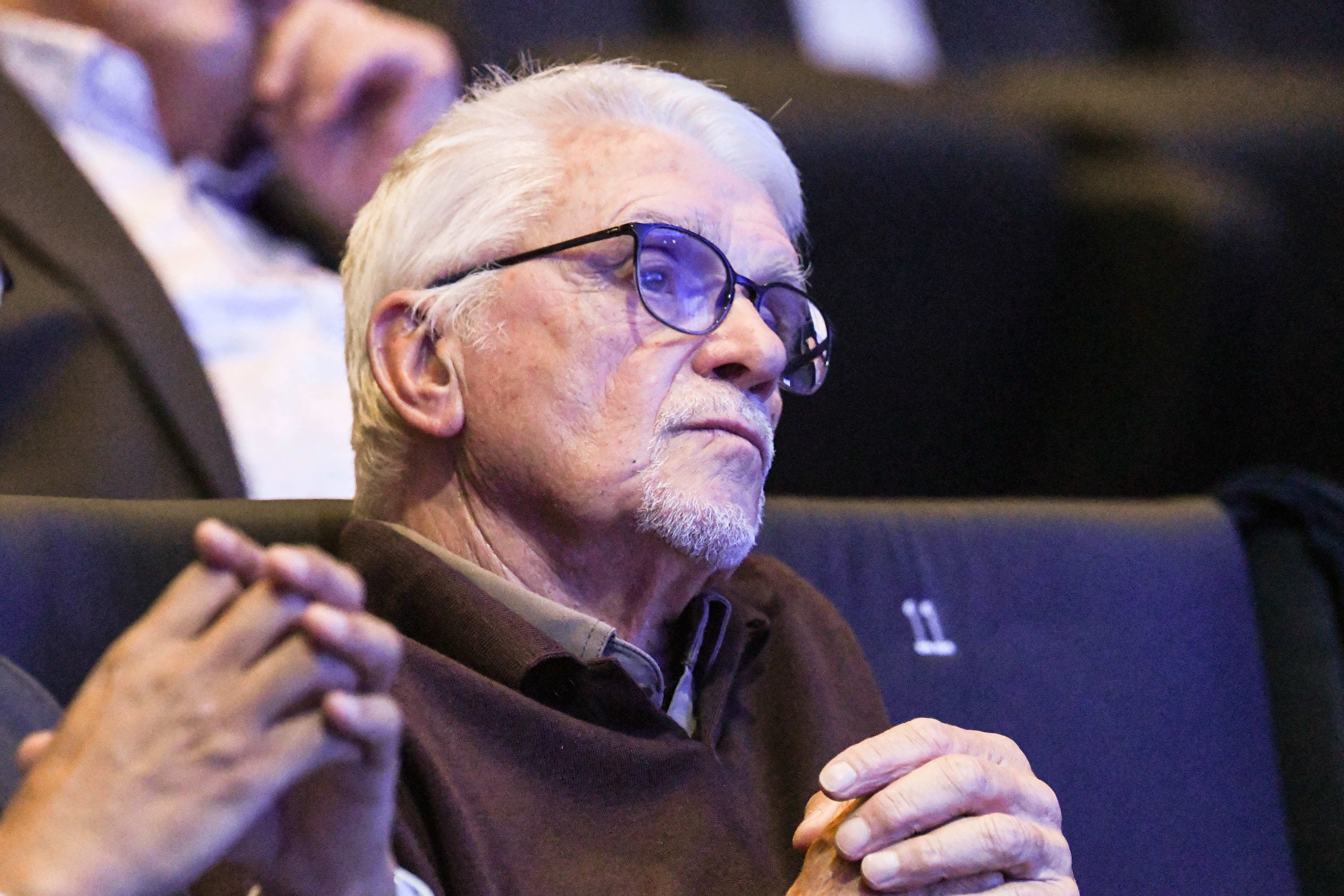 Aimé Jacquet : « On peut aller très, très loin » | Fédération Française ...