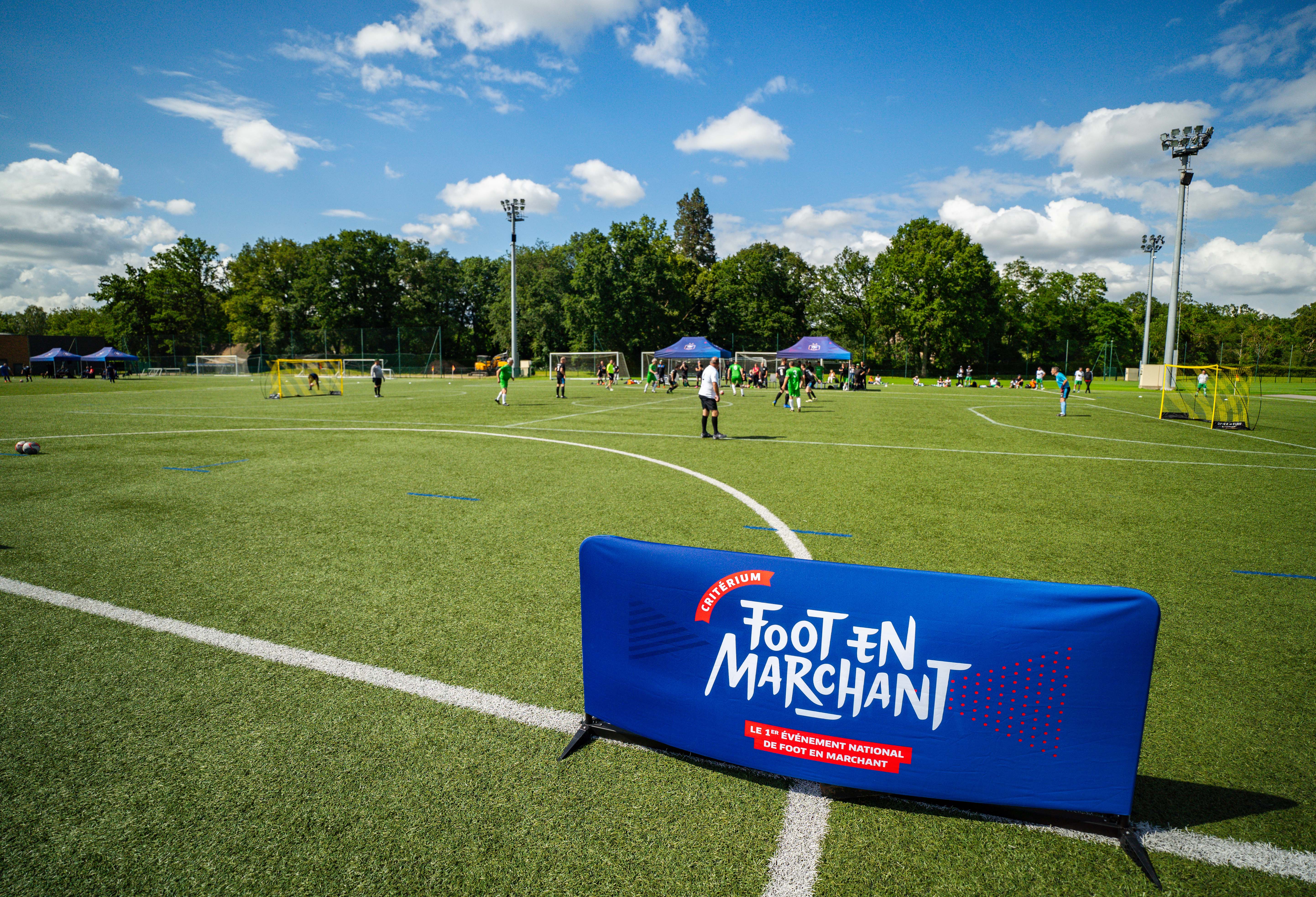 Un Critérium loisir et un Challenge compétitif lancés