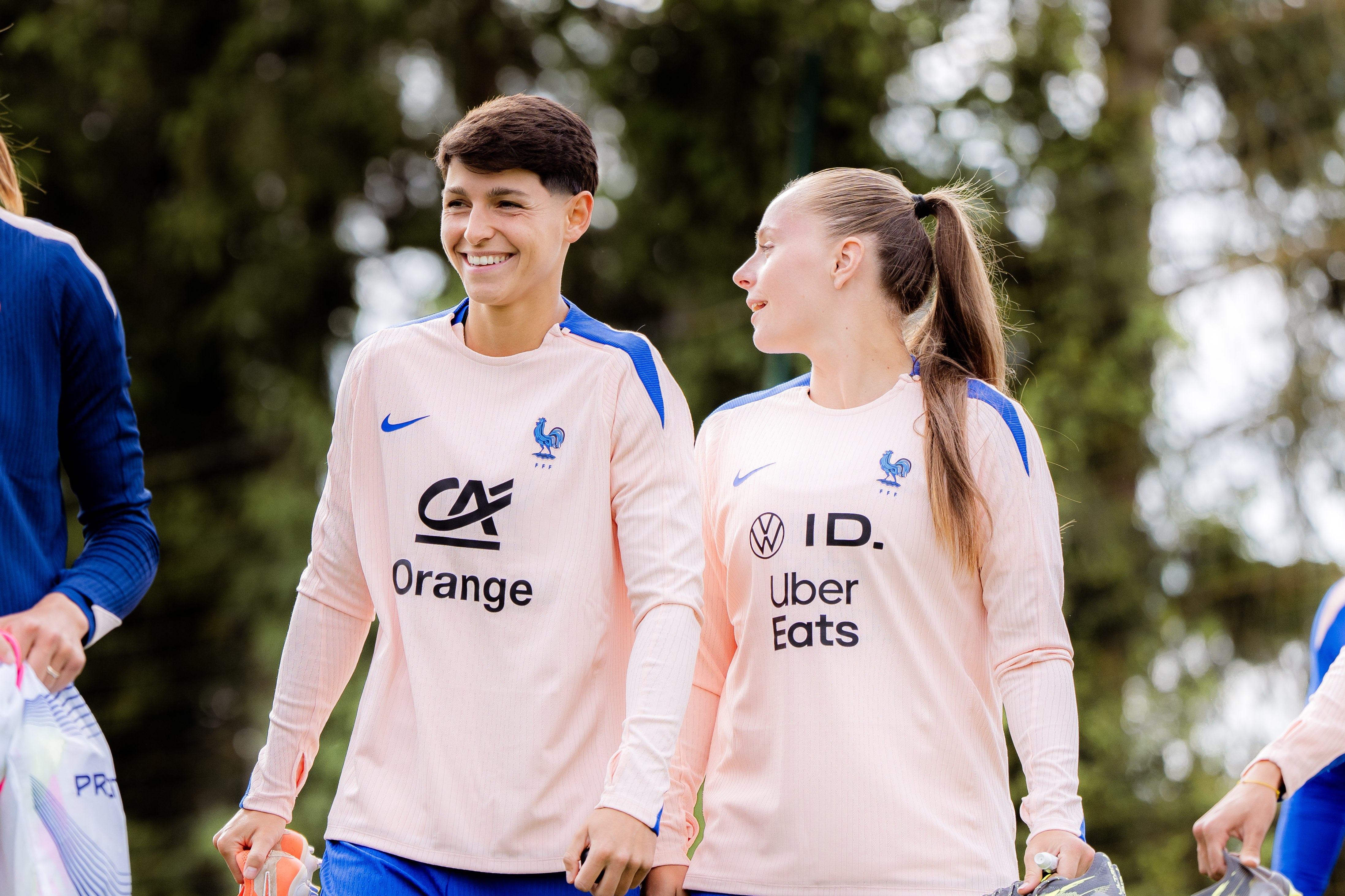 La collection complète en boutique | Fédération Française de Football ...