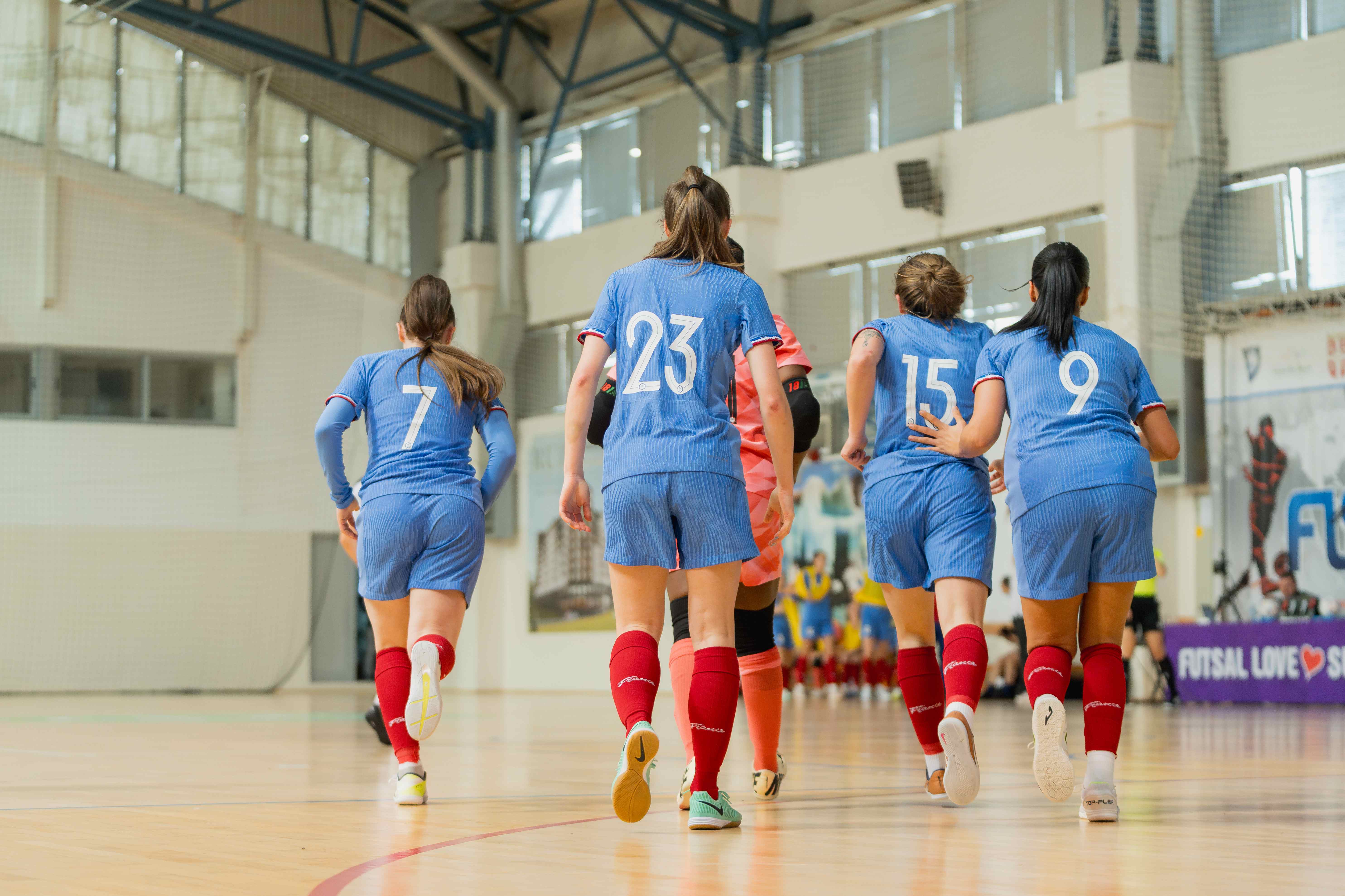 Futsal