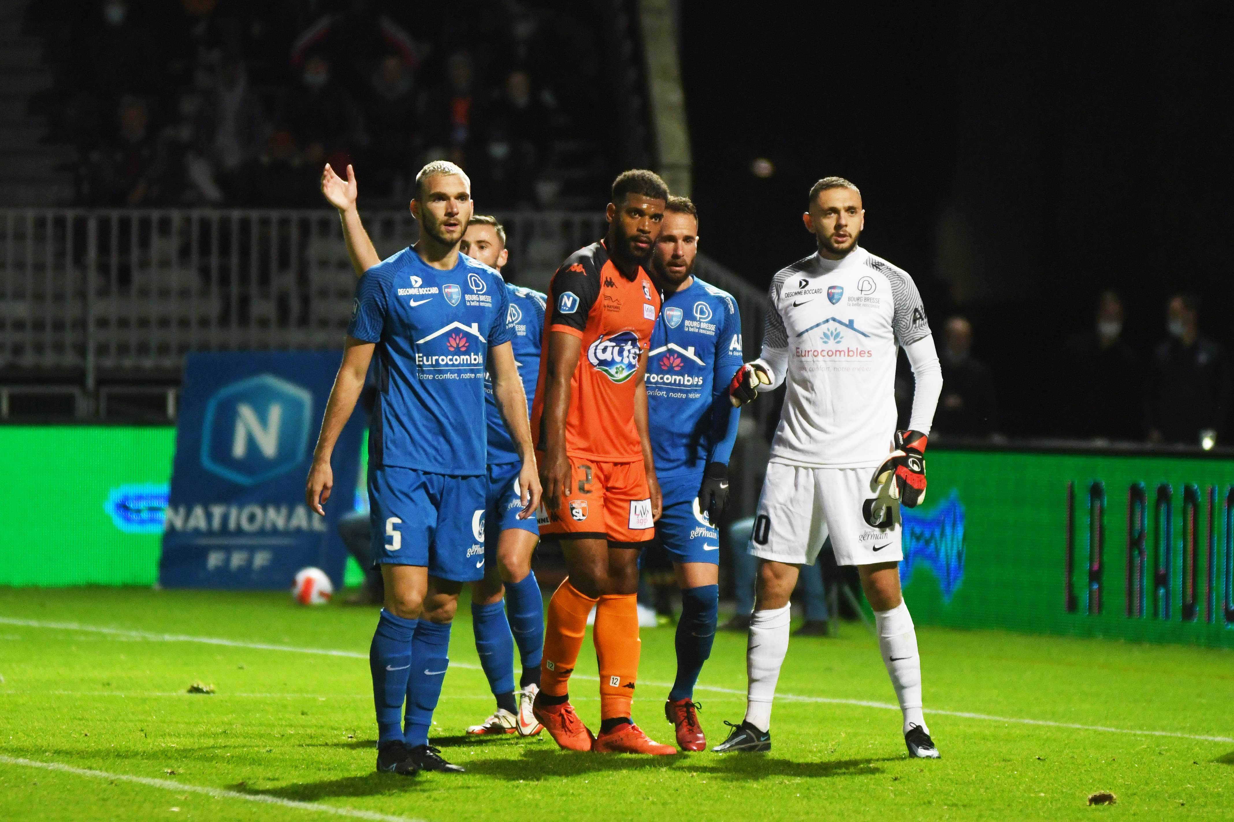 Fédération Française de Football