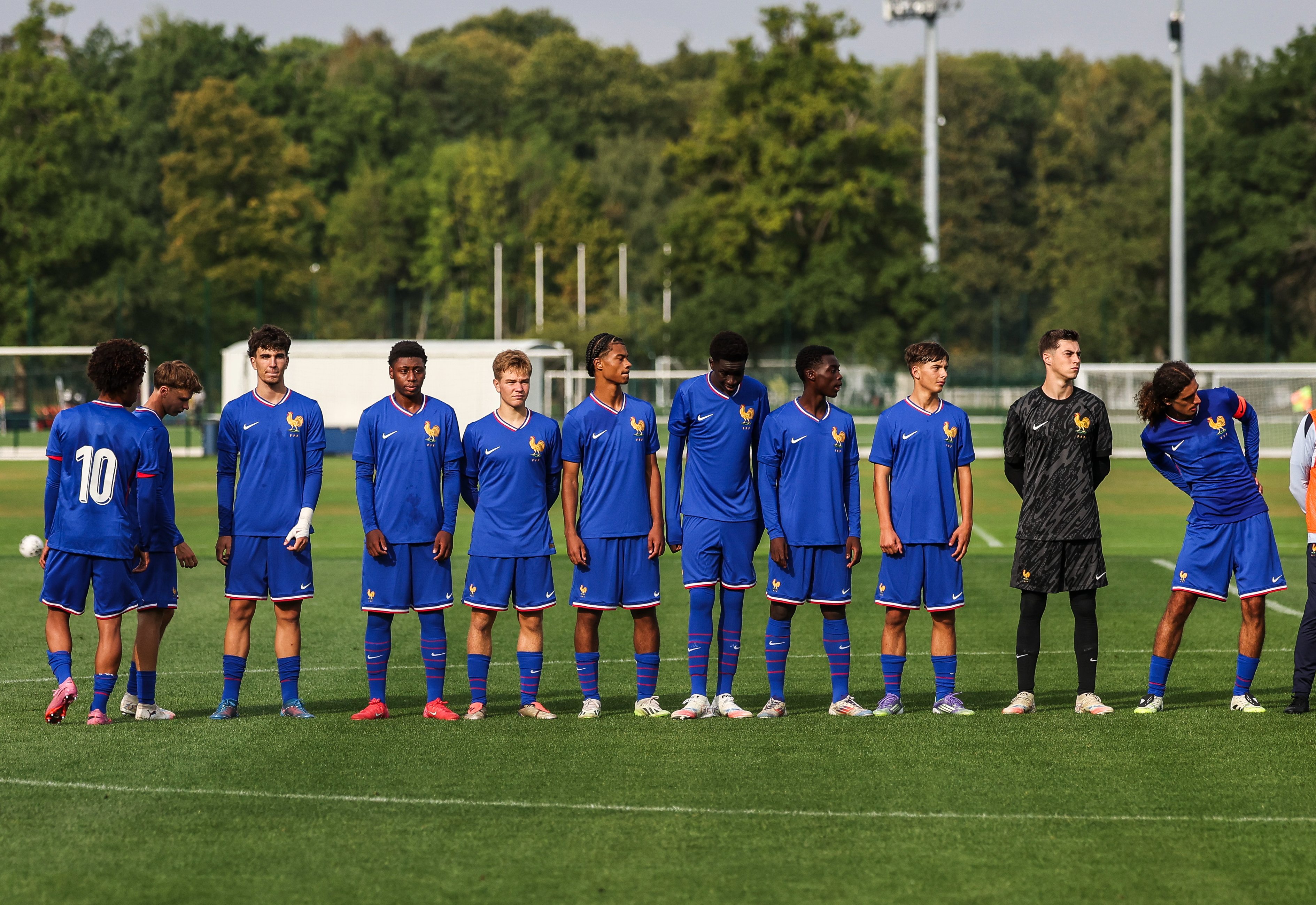 Fédération Française de Football