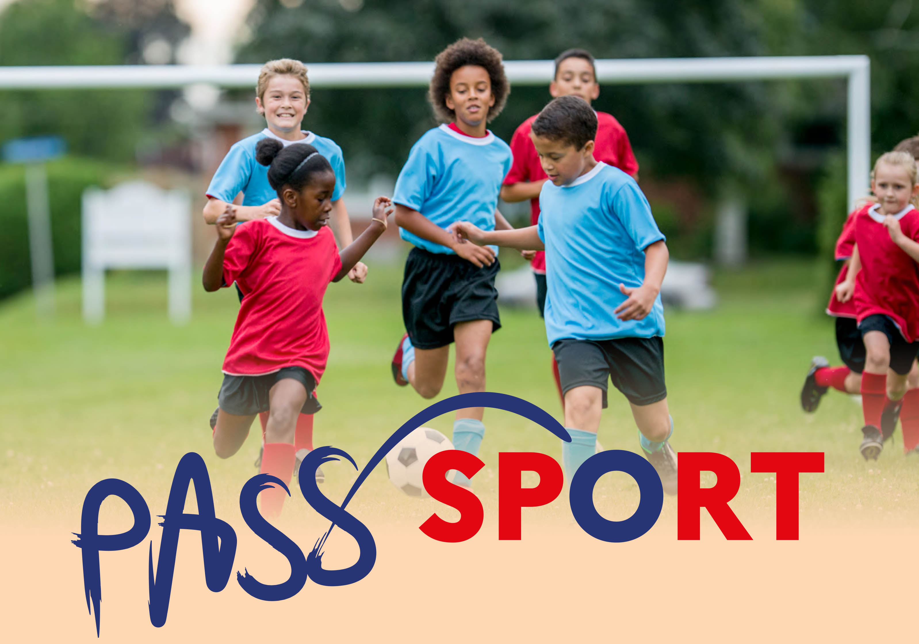 Le Pass'Sport pour la rentrée