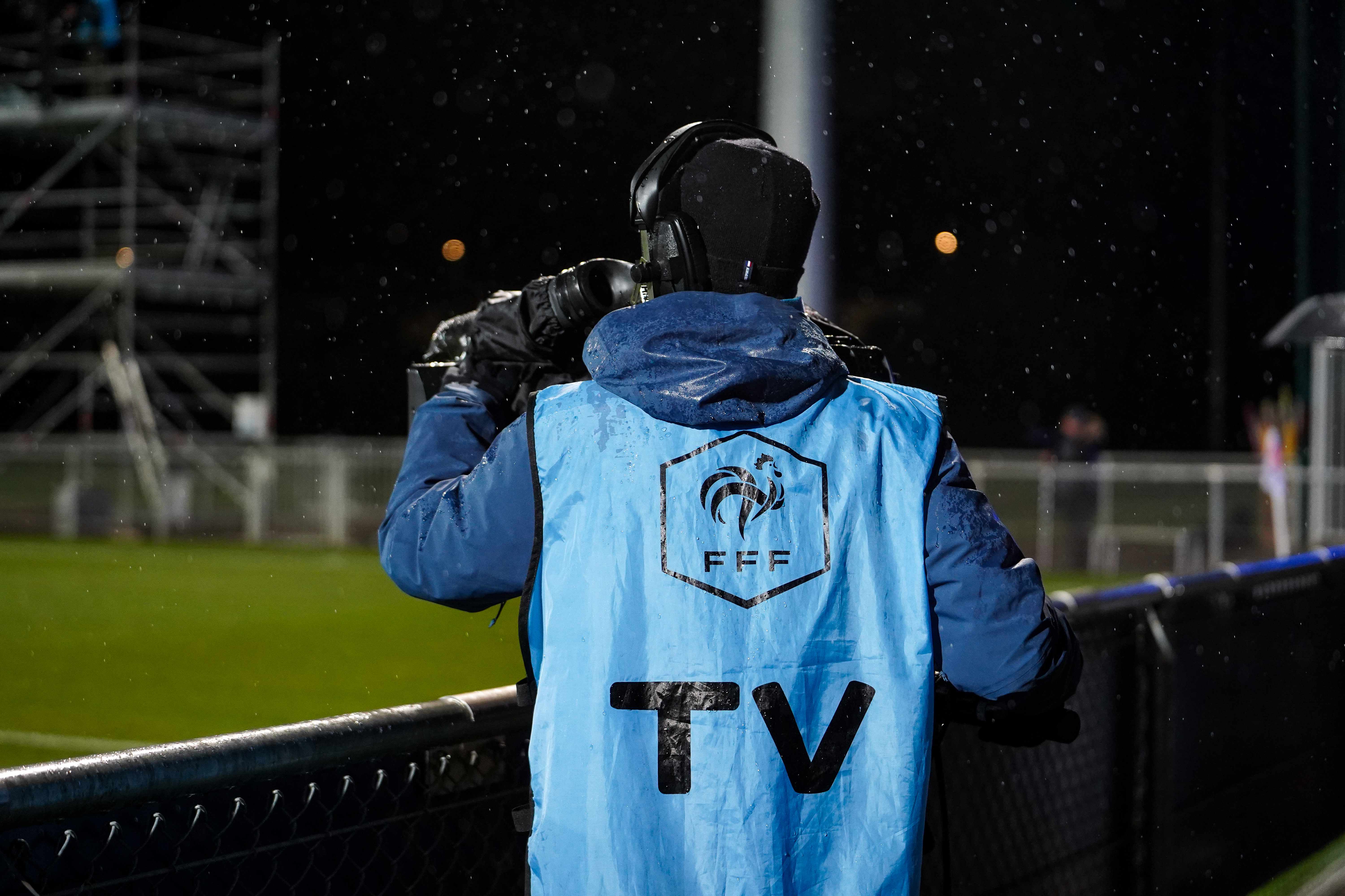 Fédération Française de Football