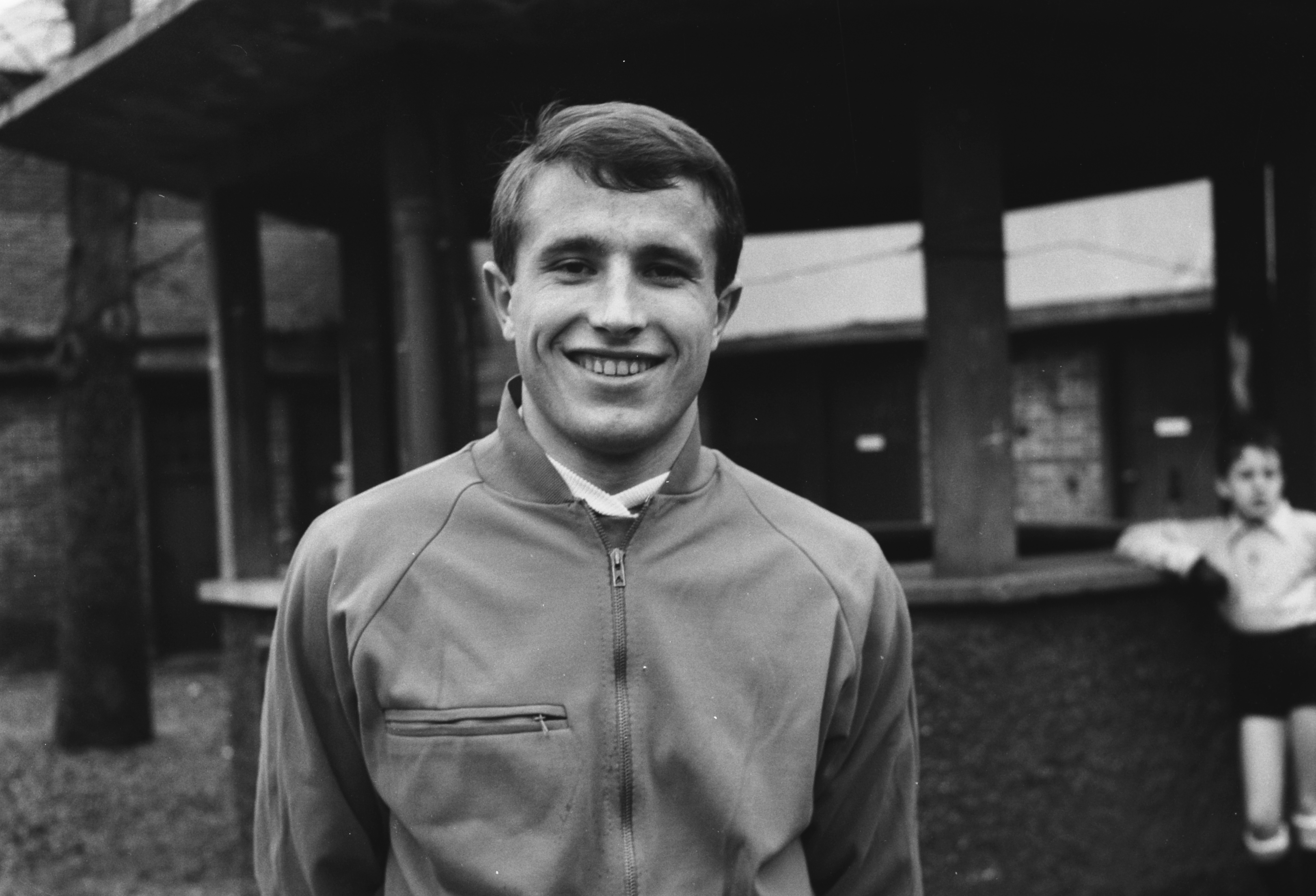 Disparition de Gérard Hausser | Fédération Française de Football (FFF ...