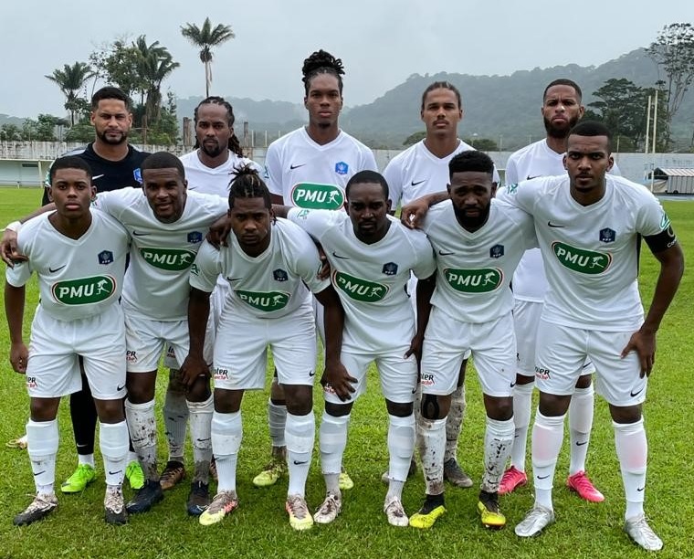 Le Club franciscain, tout bénéf’