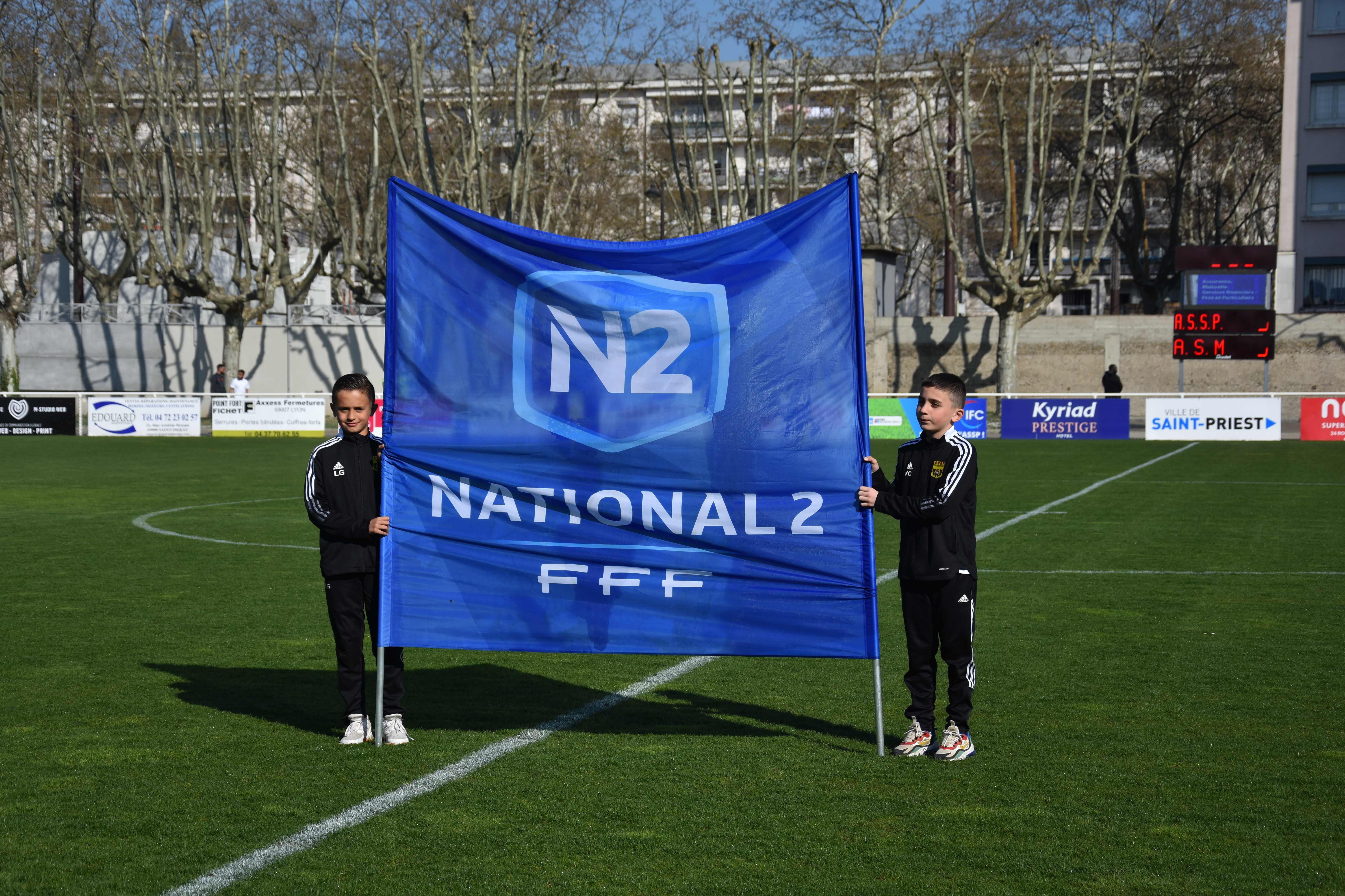 Fédération Française de Football