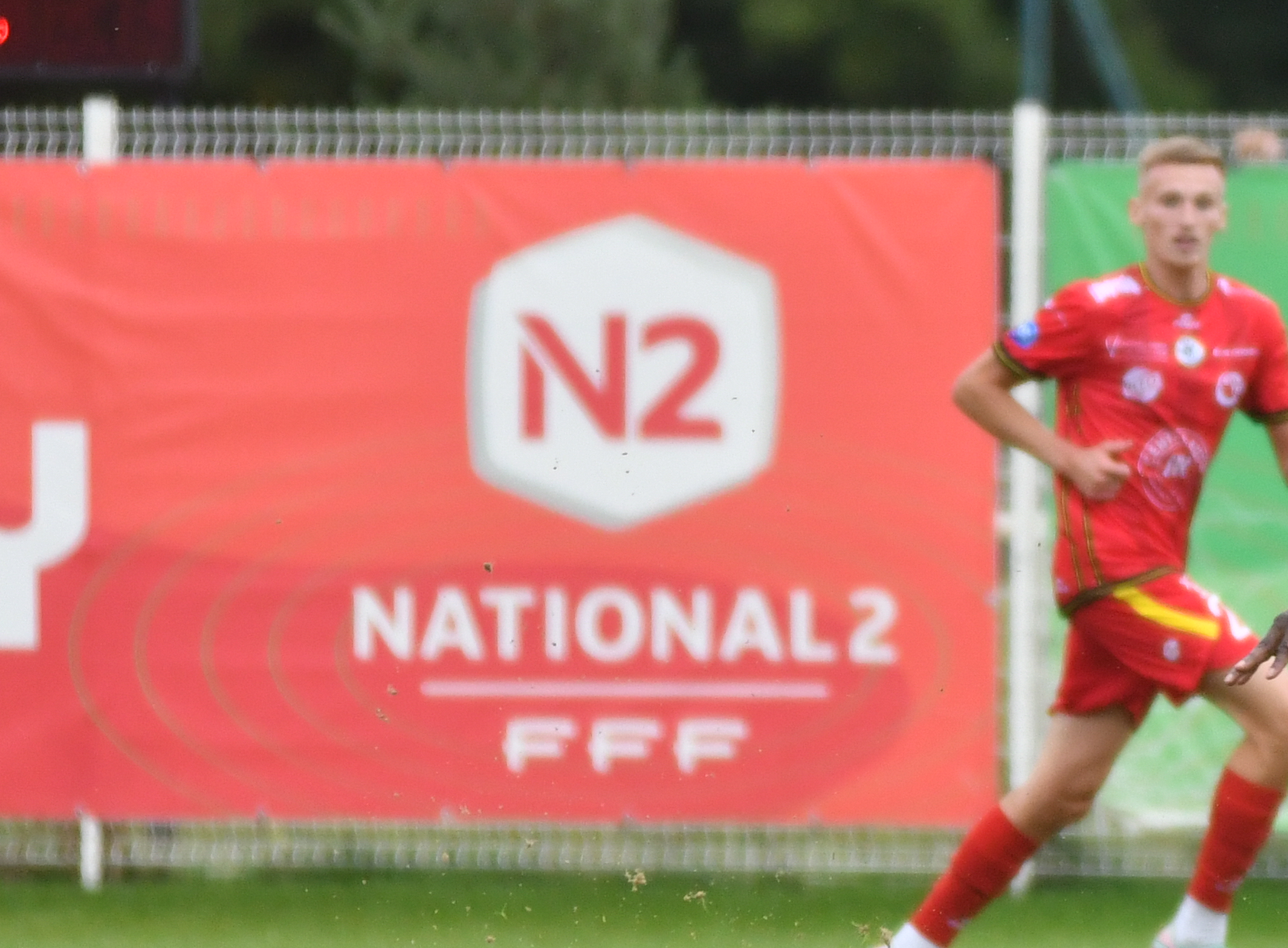 Fédération Française de Football (FFF) | Site Officiel