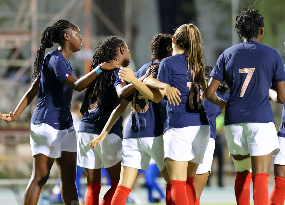 Fédération Française de Football