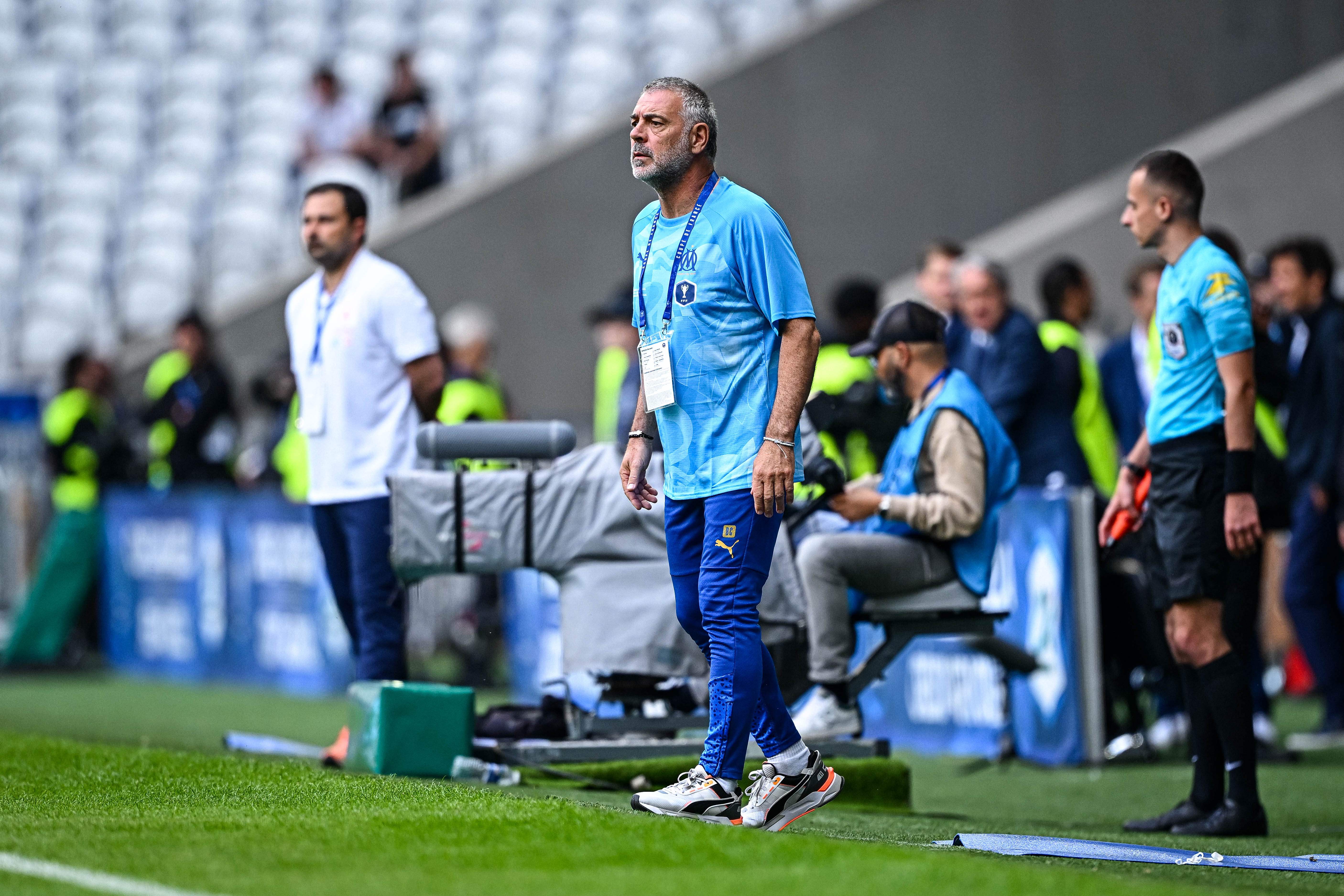 Christian Bracconi : « On va parler longtemps de ce trophée