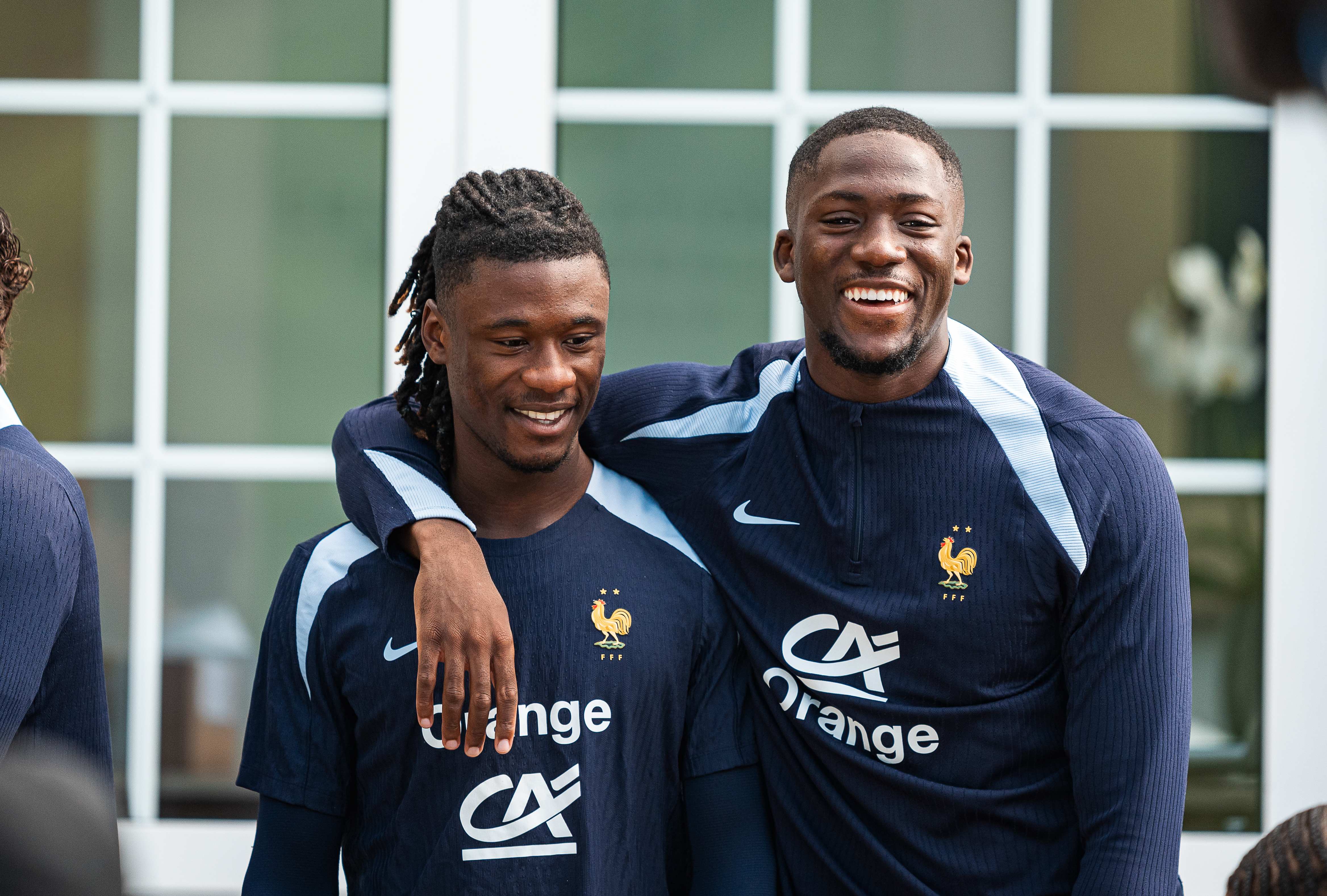 Fédération Française de Football