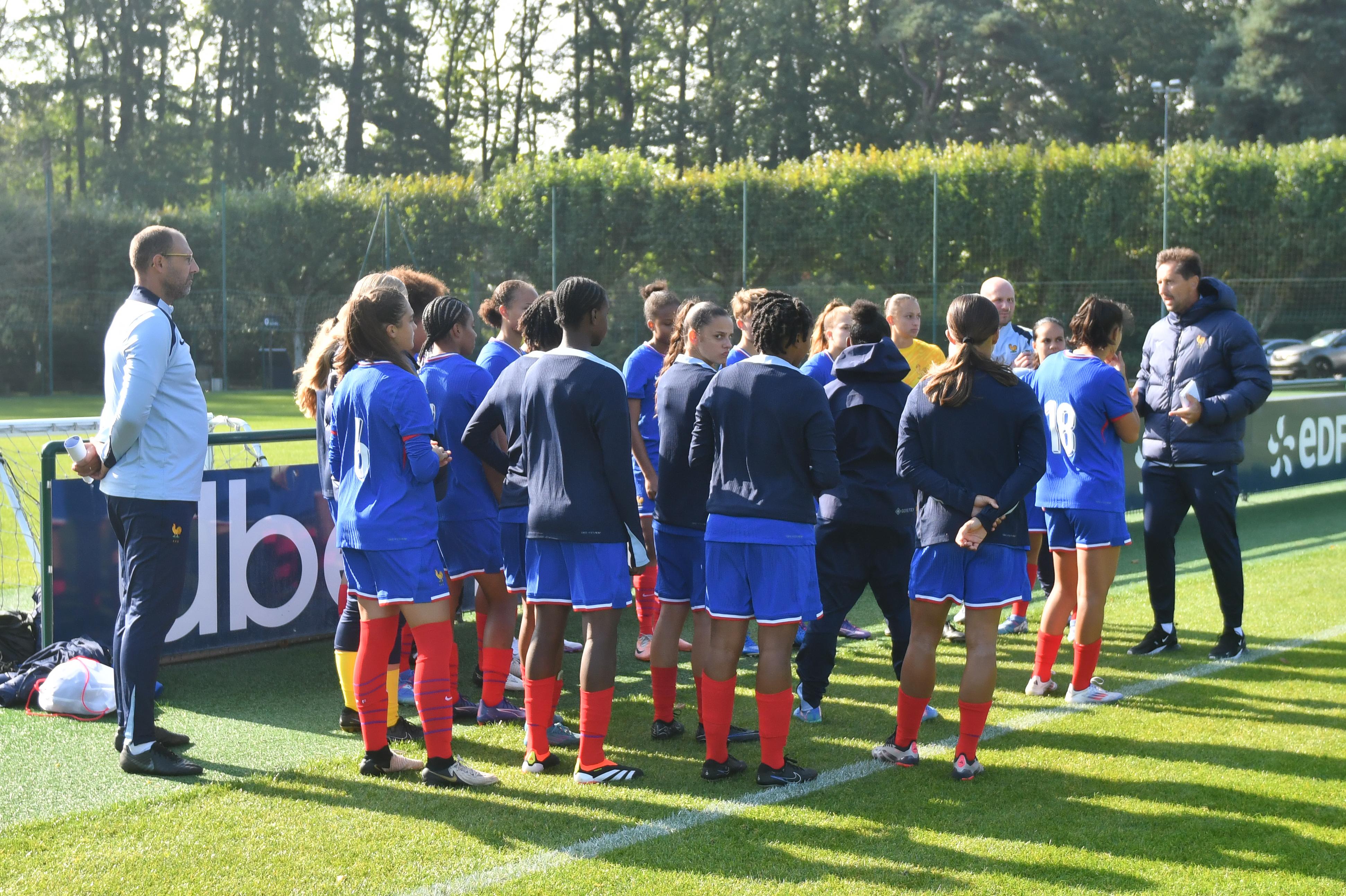 Fédération Française de Football