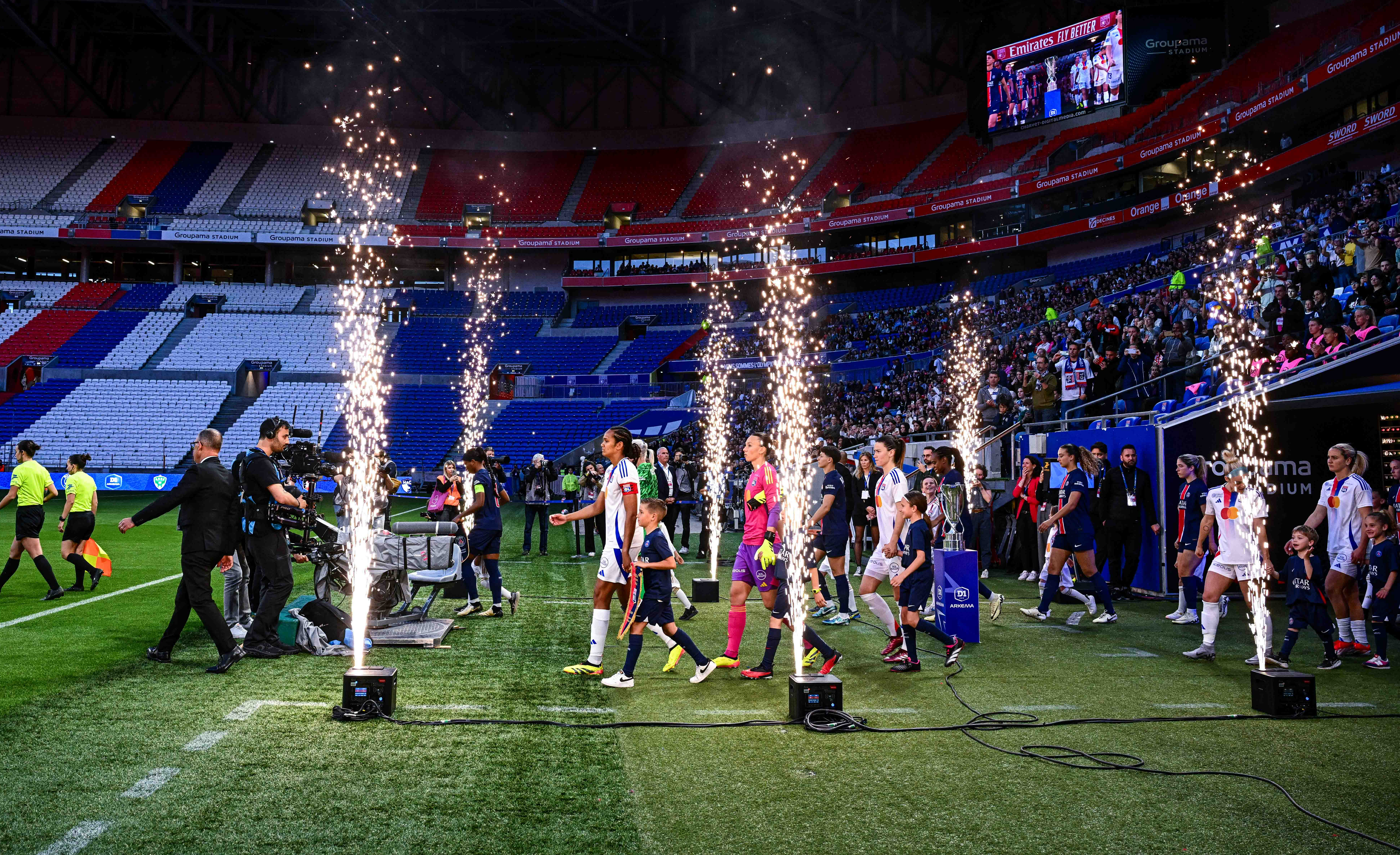 Saison 2024-2025 : le calendrier | Fédération Française de Football ...