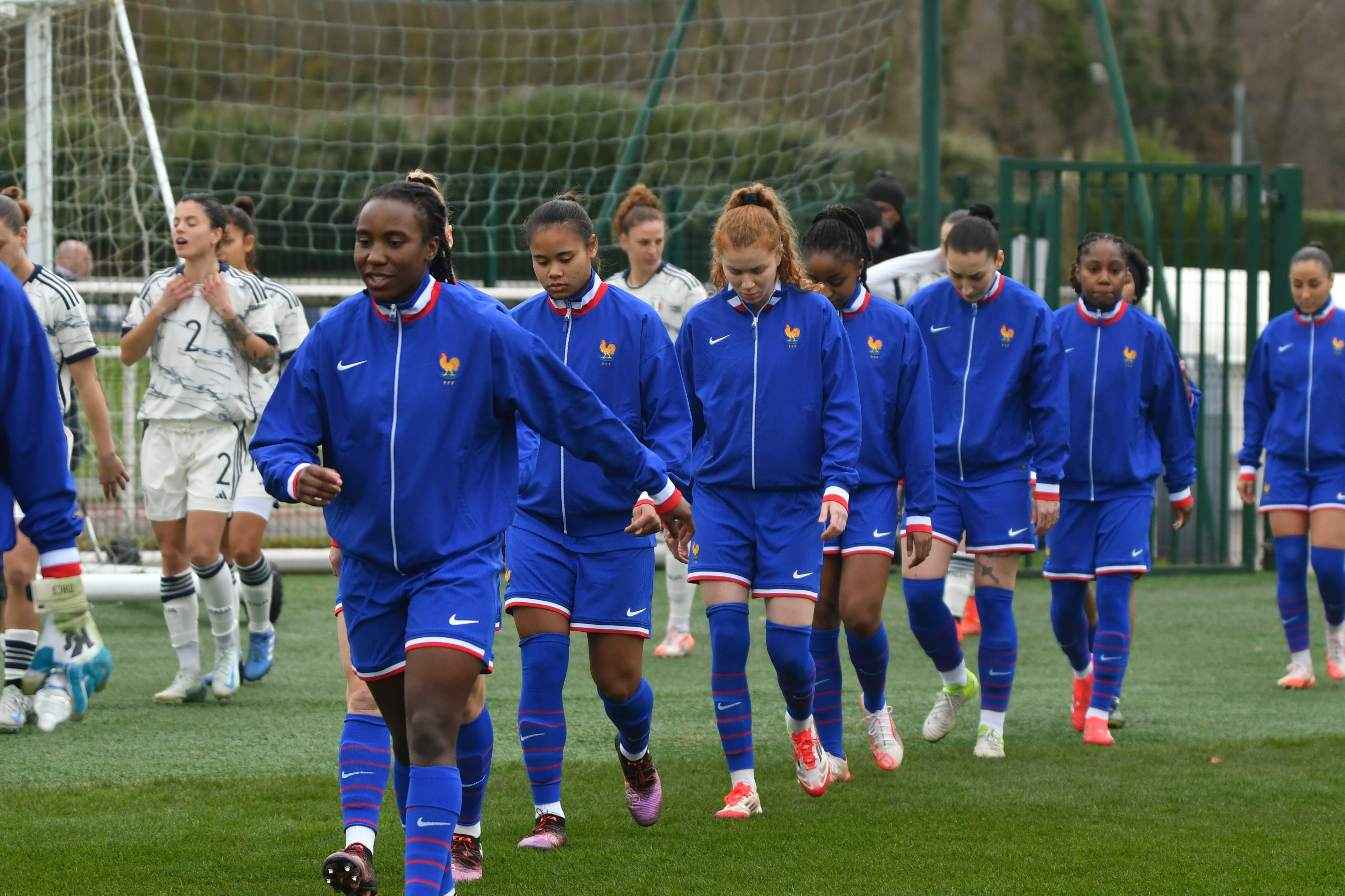 Fédération Française de Football