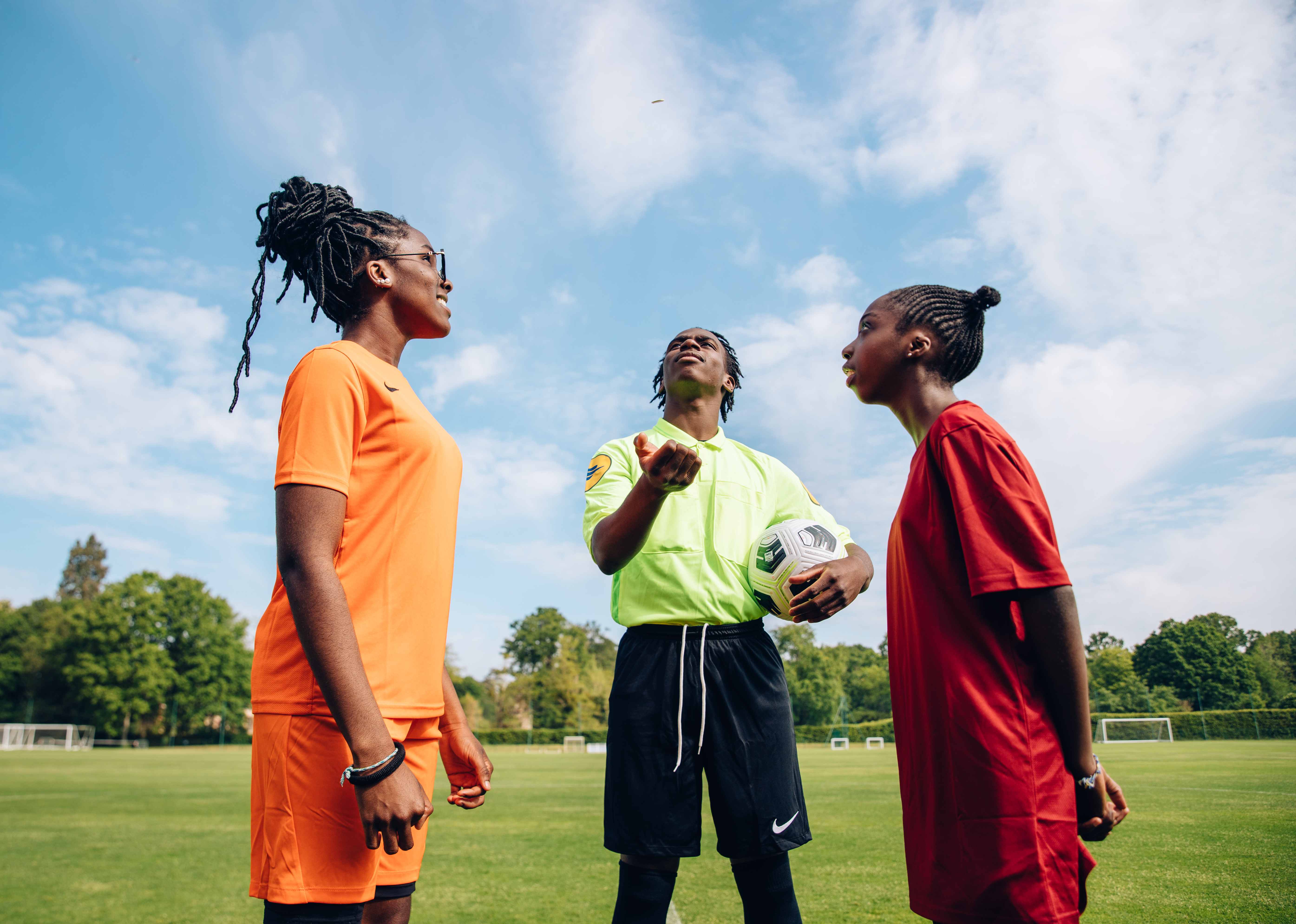 Fédération Française de Football (FFF) | Site Officiel