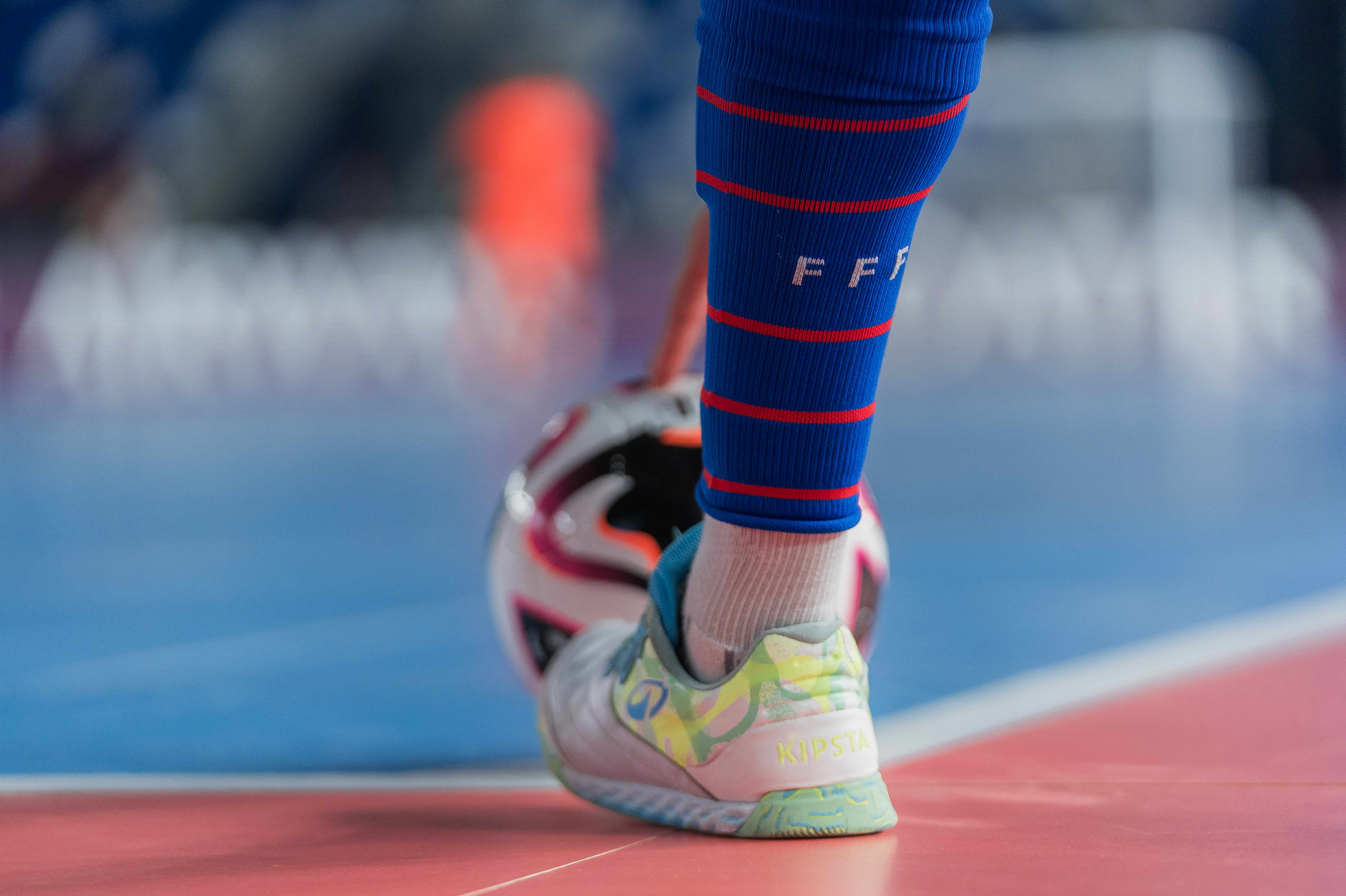 Fédération Française de Football