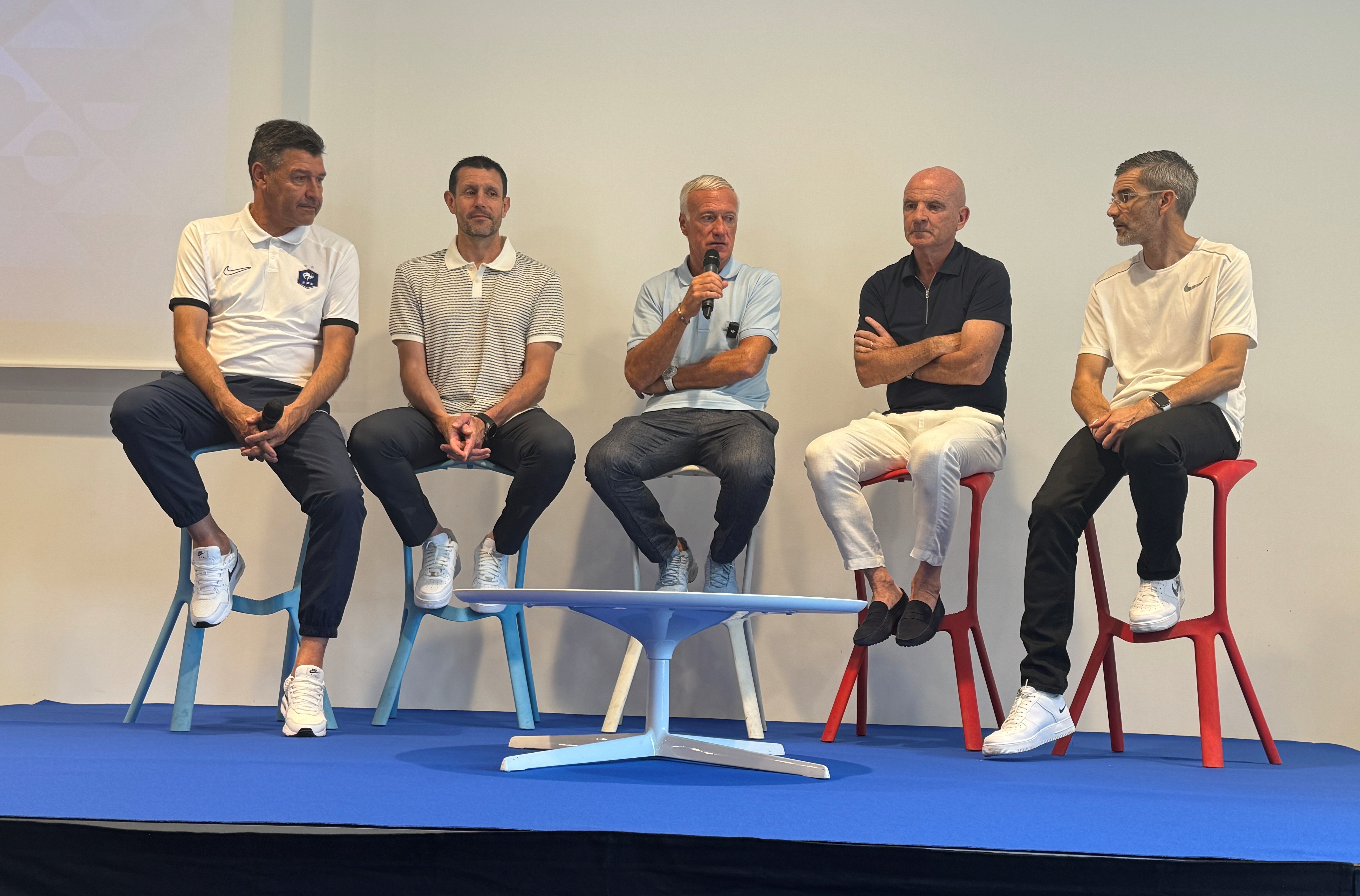 accueil - le club | Les clubs | Fédération Française de Football (FFF ...