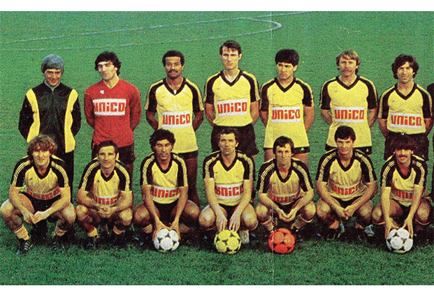 Petites (et grandes) histoires des 32es