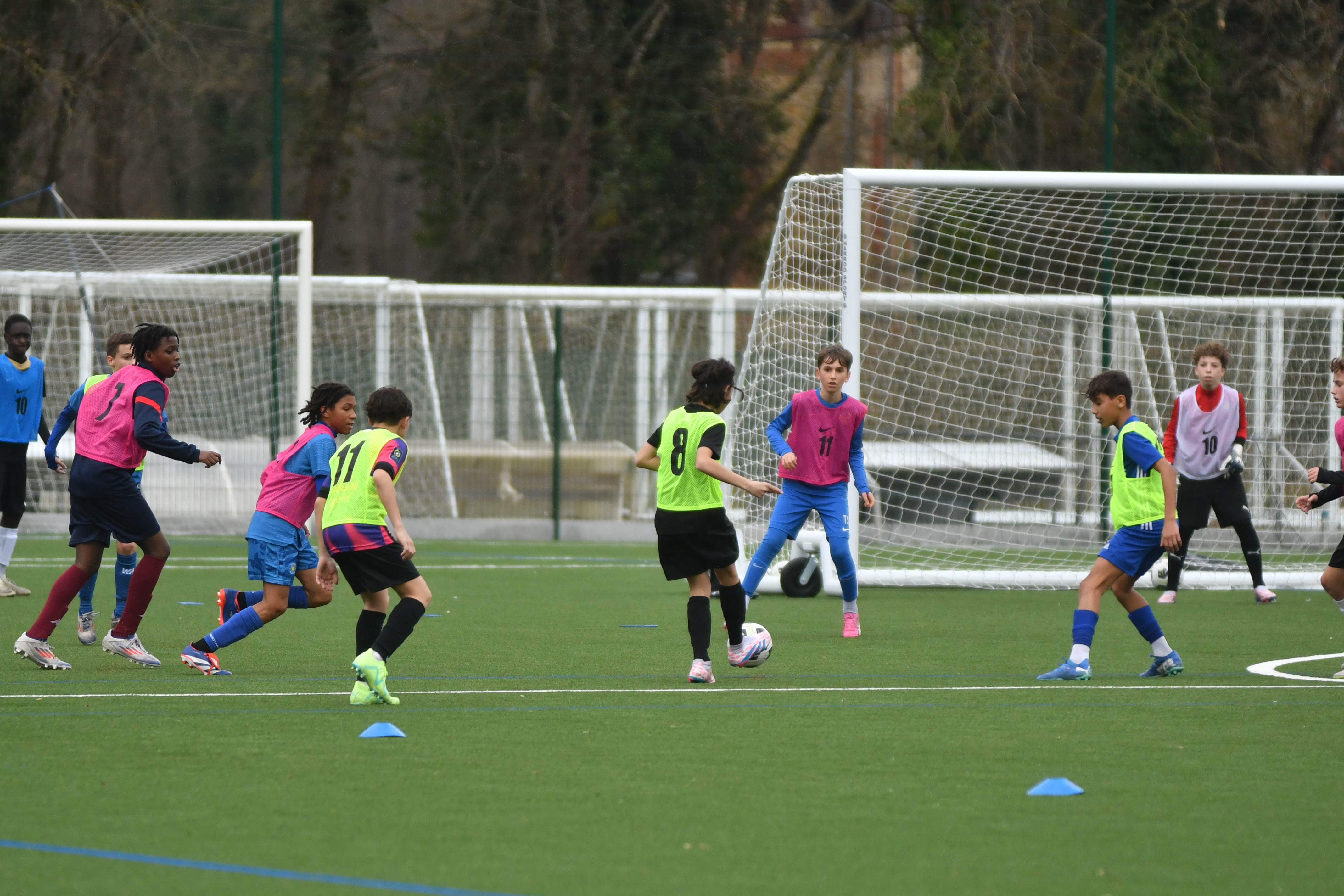 Concours d'entrée à l'INF 2025-2026 : le second tour