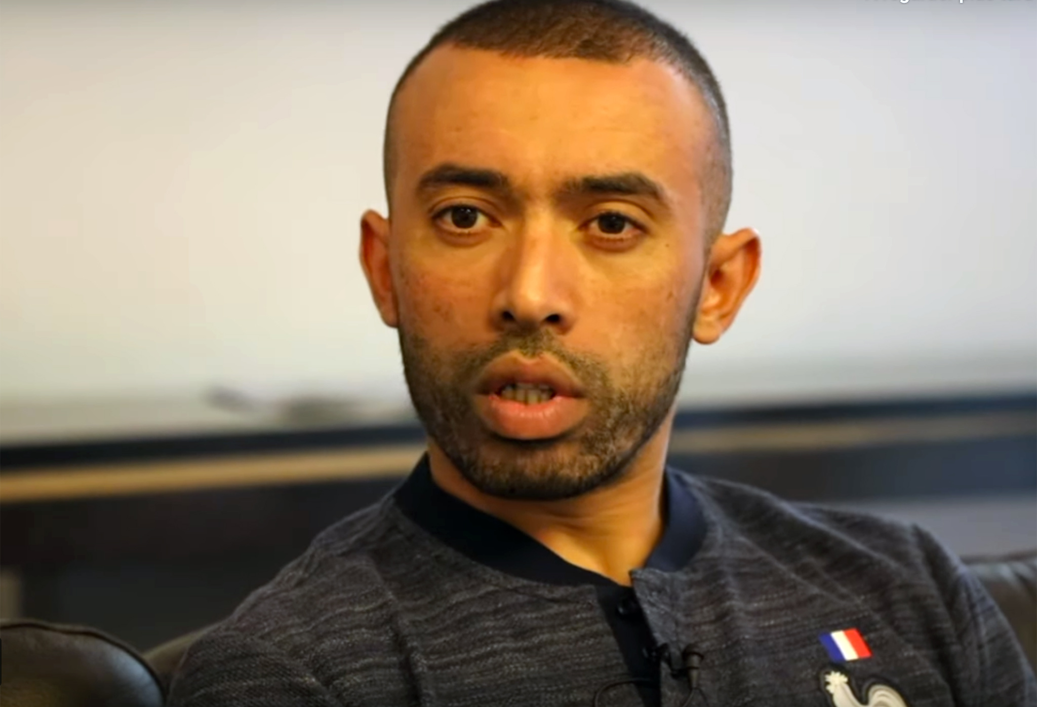 La grande interview de Samir Alla