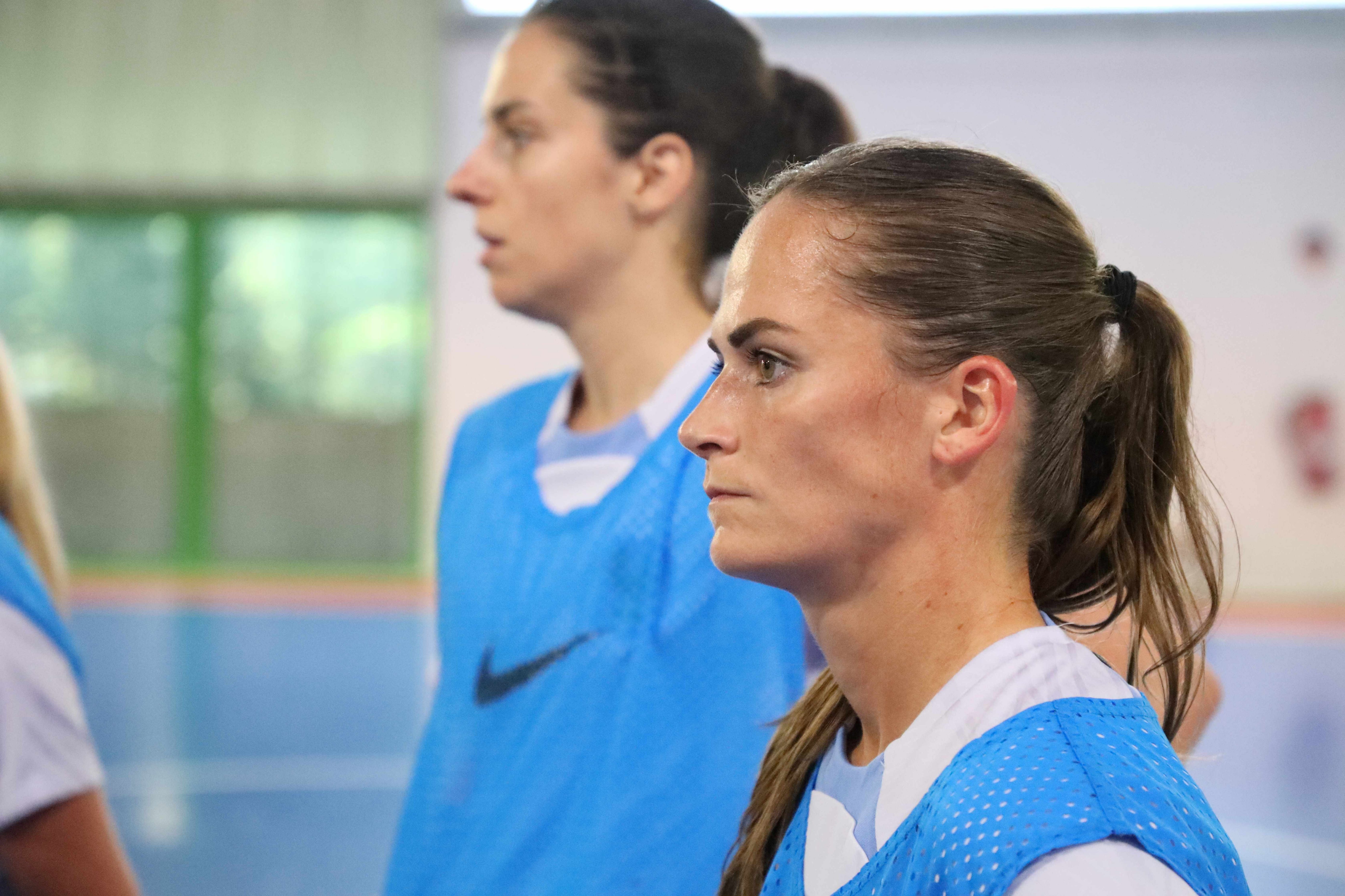 Alexandra Atamaniuk : « le début d’une aventure » | Fédération ...