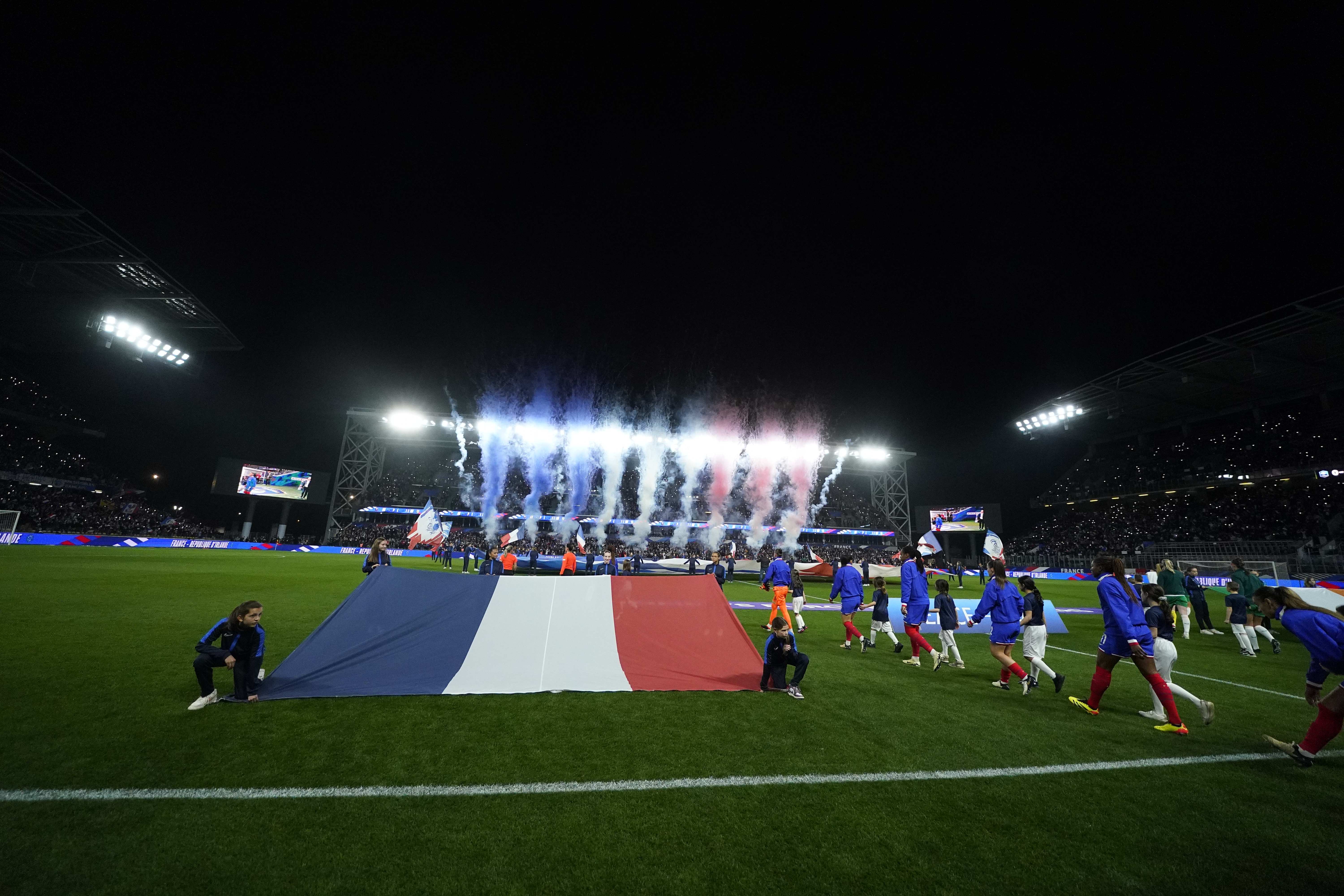 Fédération Française de Football