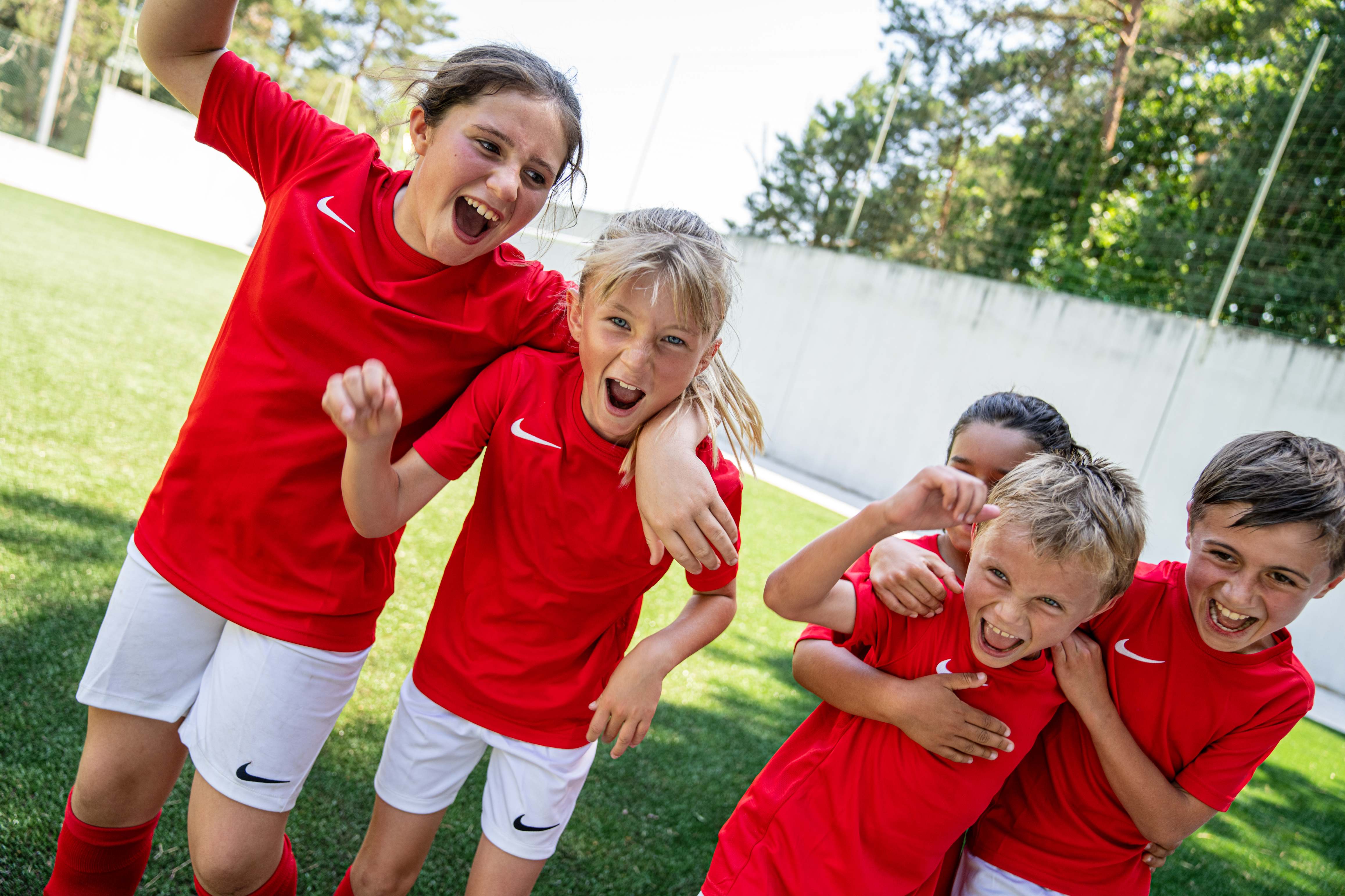 Ce qu’il faut savoir sur les concours foot scolaire