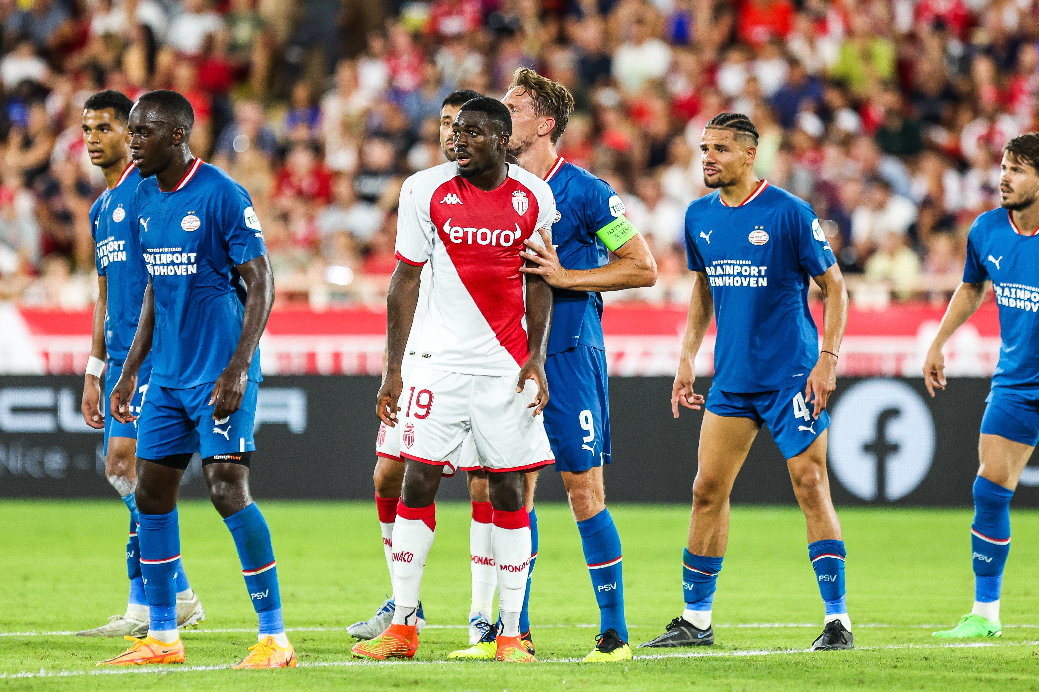 Fédération Française de Football