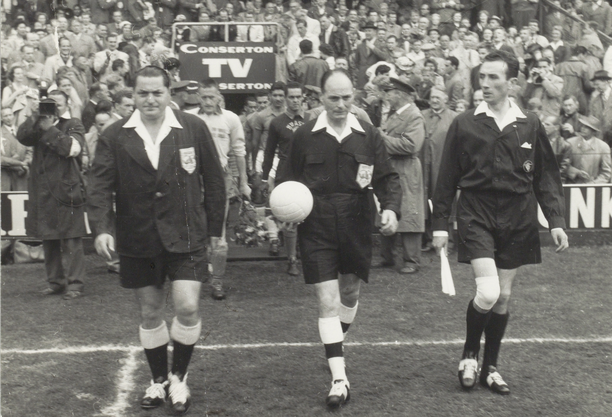 Sifflets français du monde