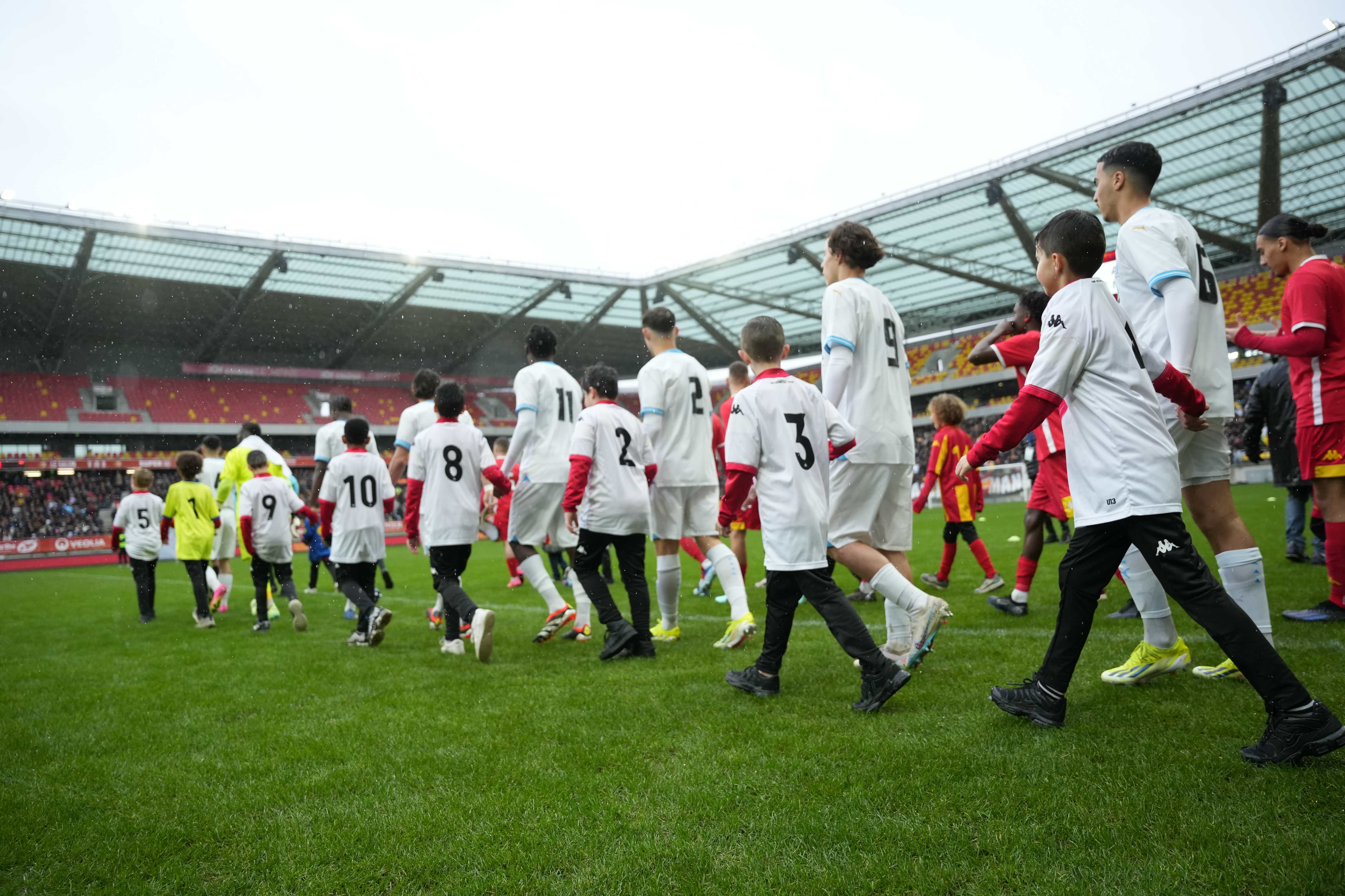 Fédération Française de Football