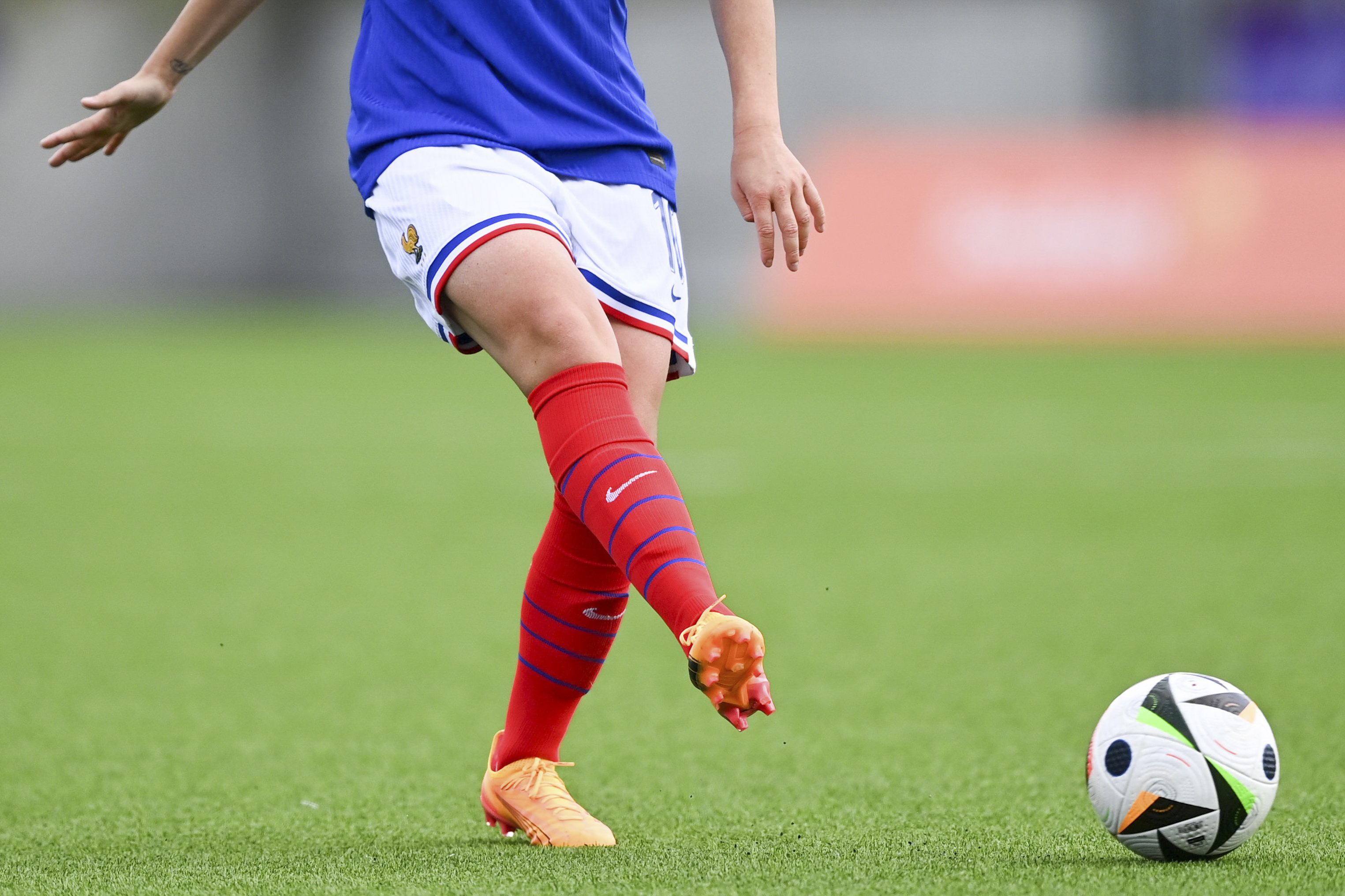 Fédération Française de Football